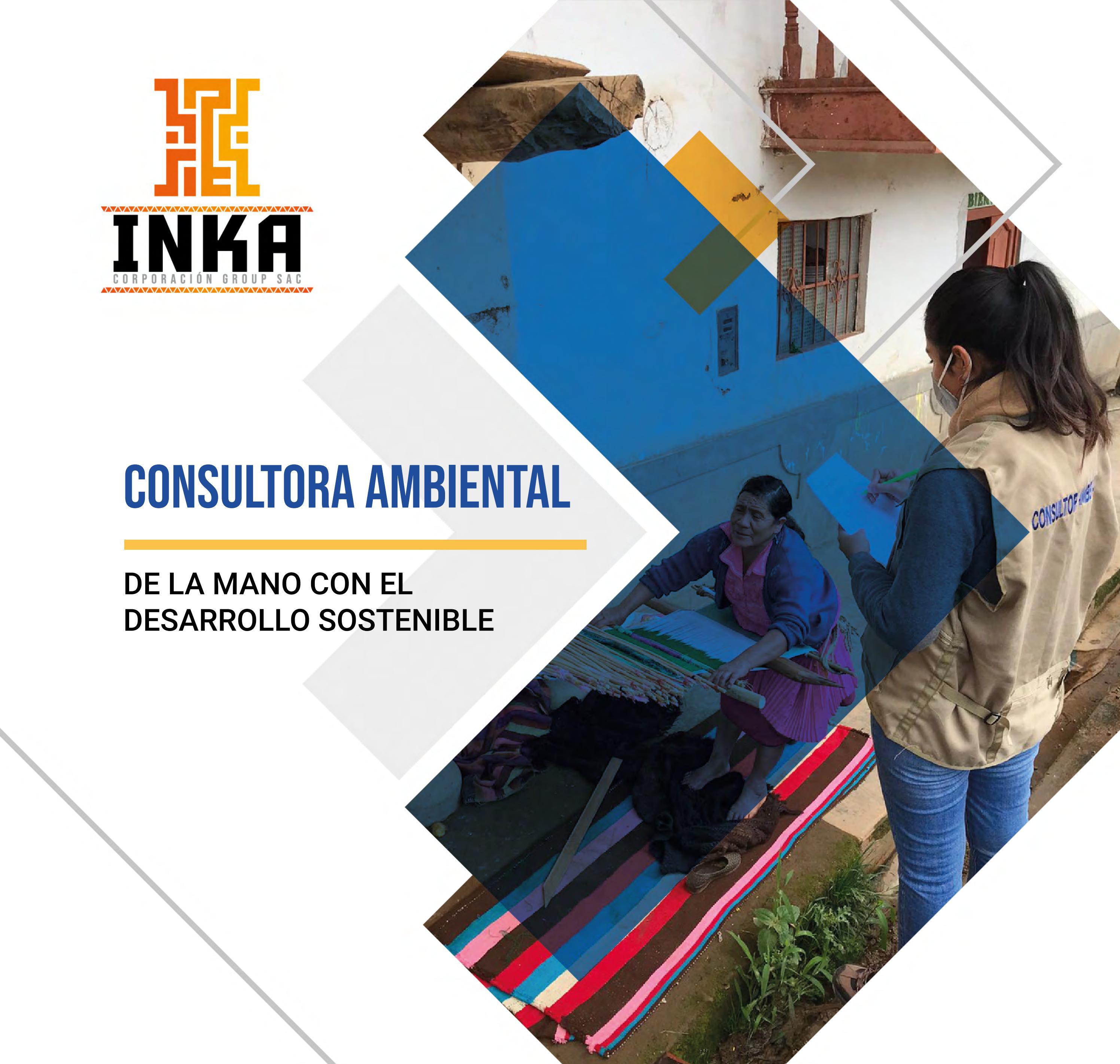 Brochure Corporación Group Inka SAC by Corporación Group Inka SAC - Issuu