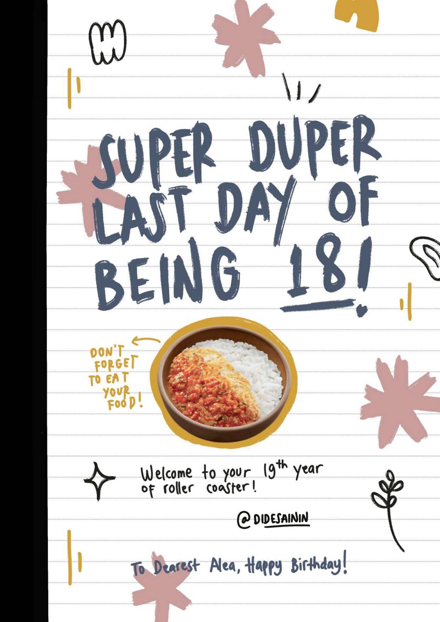 e-magazine examples by DIDESAININ - Issuu