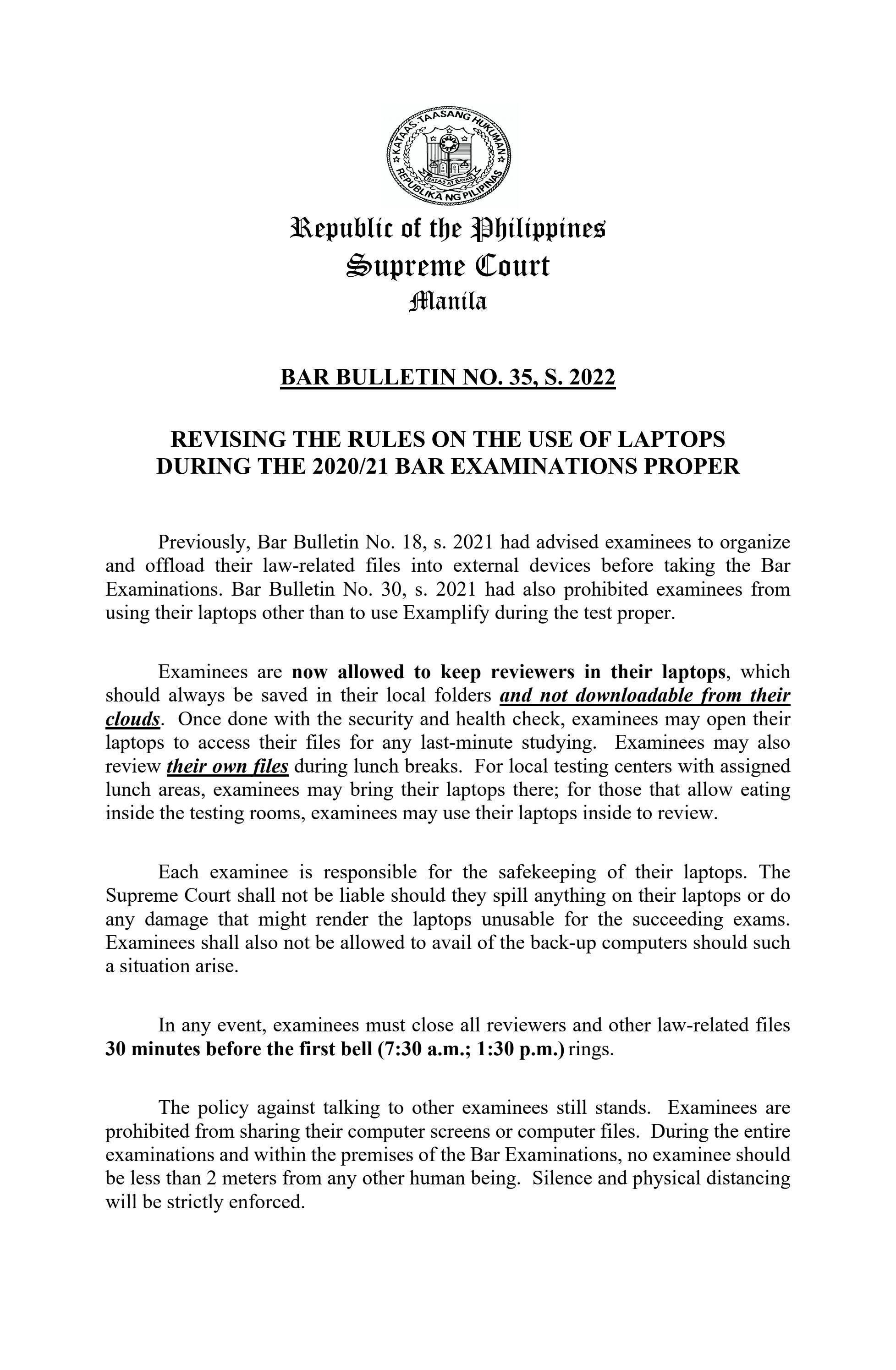 Section Iii Of Staff Legal Bulletin No. 19 at Tahlia Loyau blog