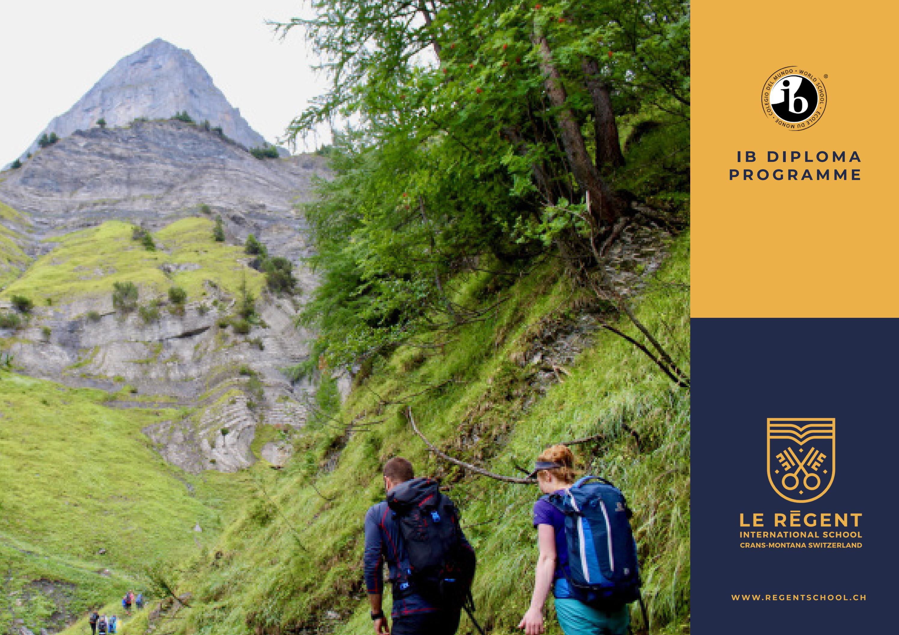 Le Régent International School - IB Diploma Programme by Le Régent ...