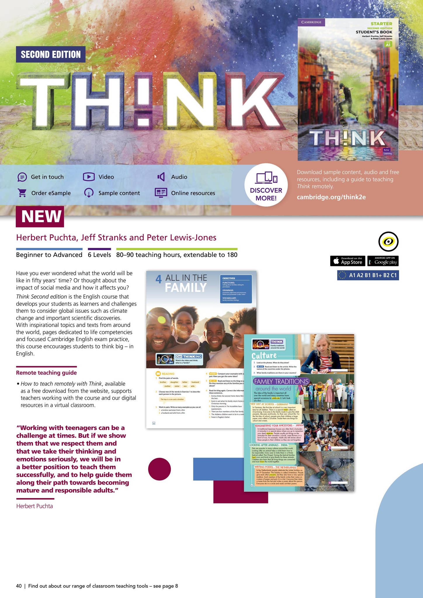 Int Catalogue ELT 2022 Cambridge University Press by Cambridge English ...