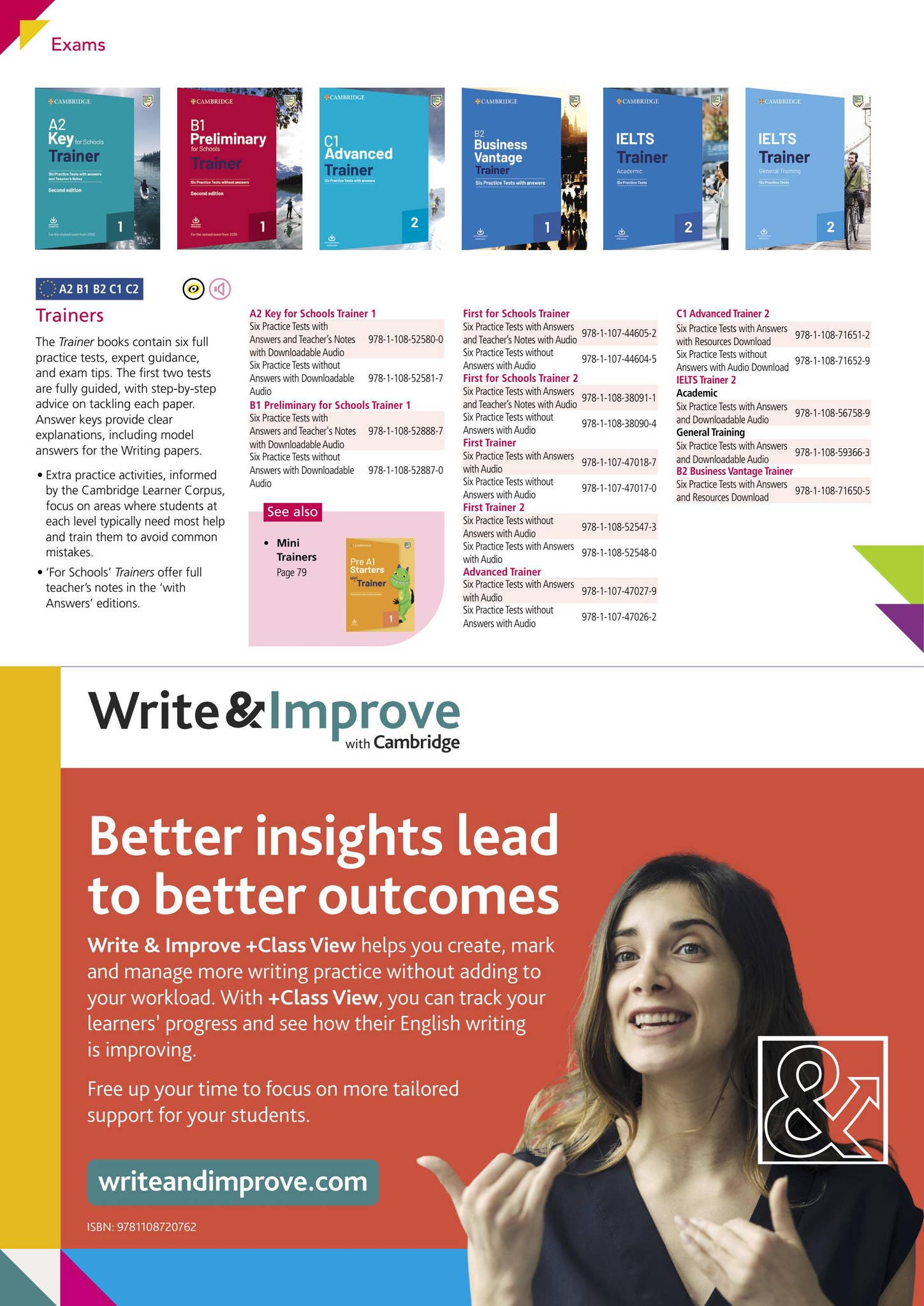 Int Catalogue ELT 2022 Cambridge University Press by Cambridge English ...