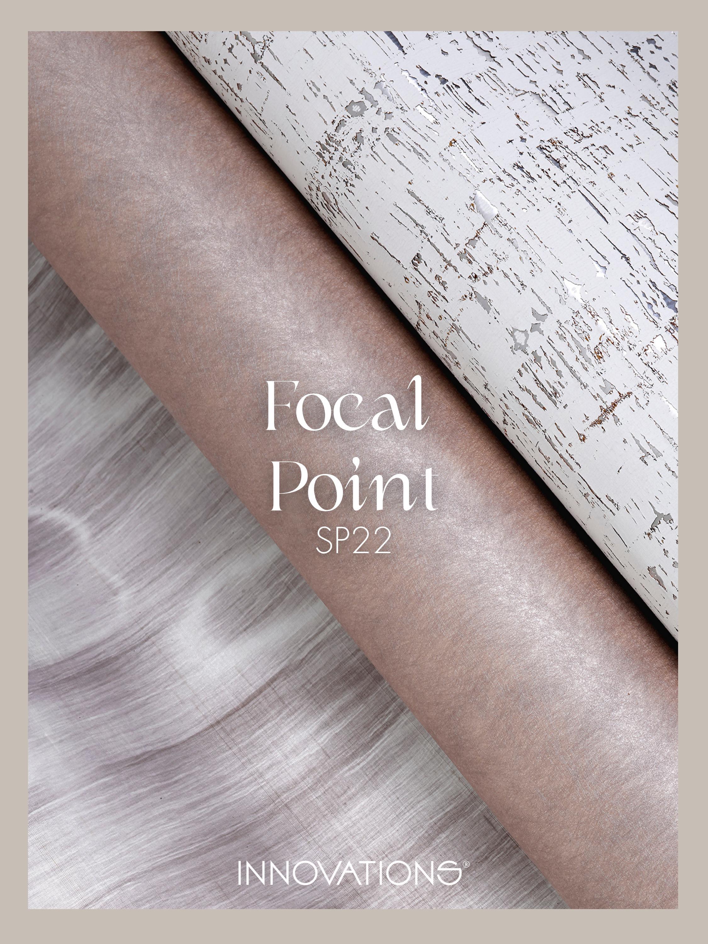 Focal Point | Spring 2022 by Innovations - Issuu