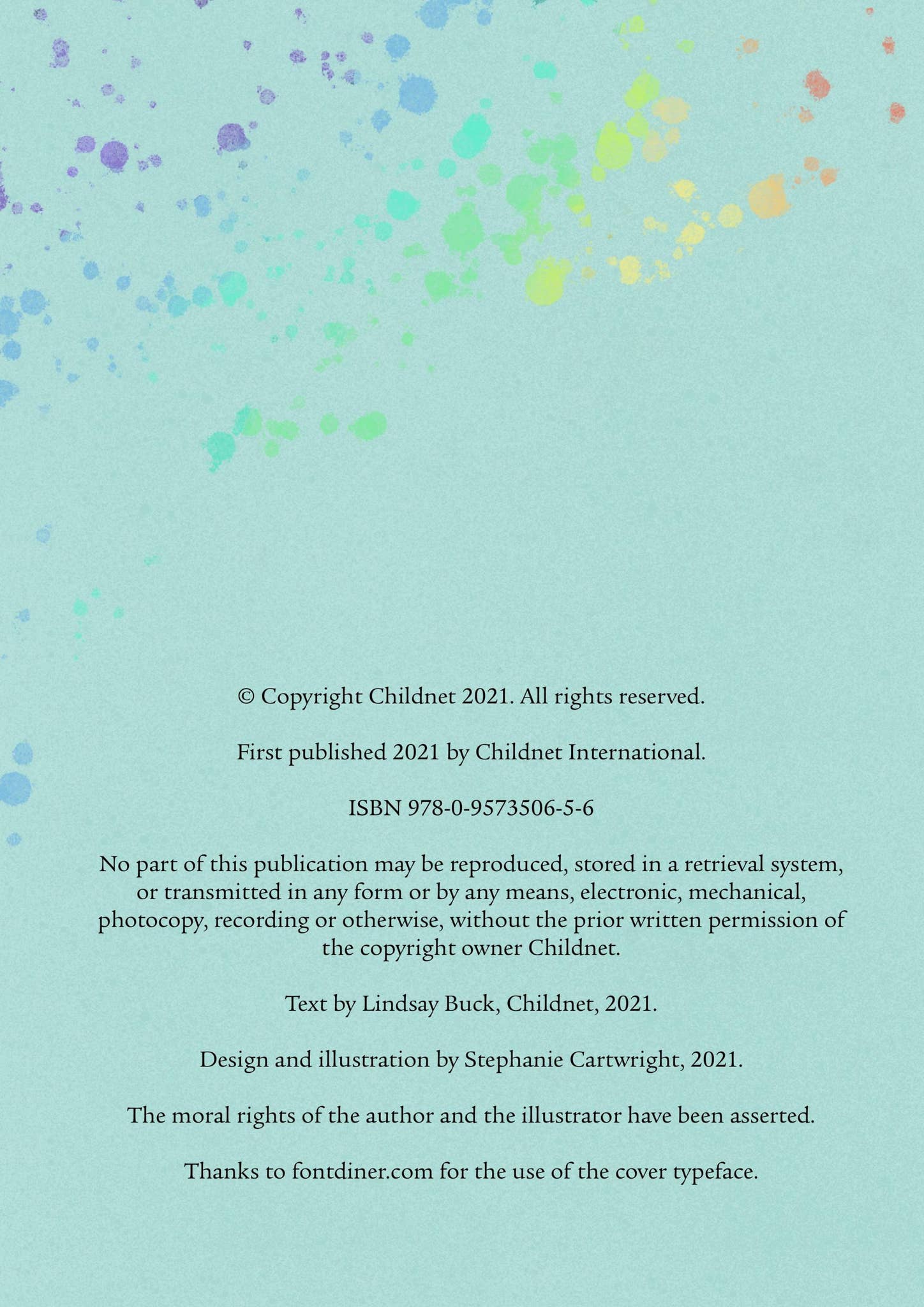 Digiduck and the Magic Castle by Childnet1995 - Issuu