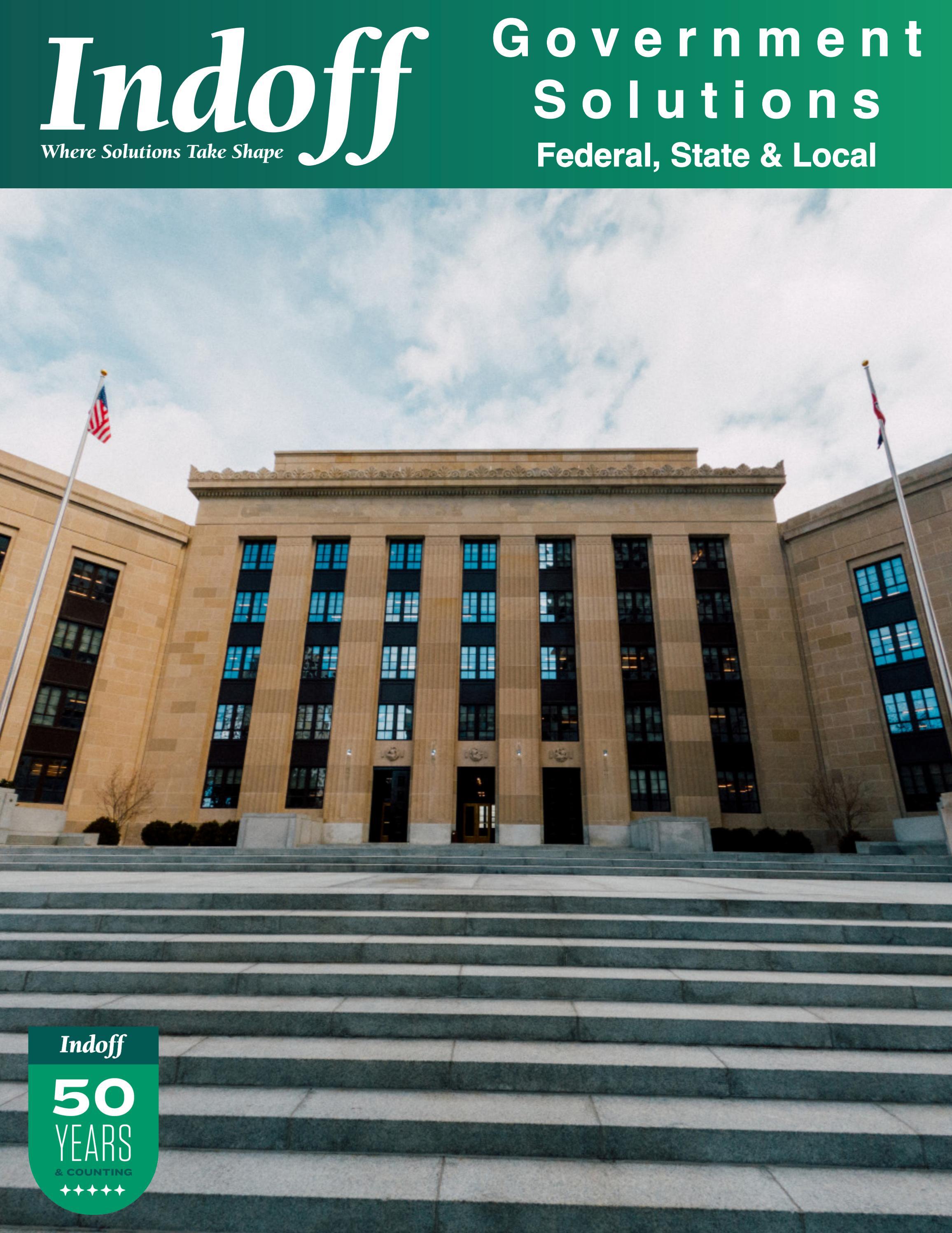 Don Isaacs - Government Flipbook (Arcticom and Eaton) by Indoff Inc ...