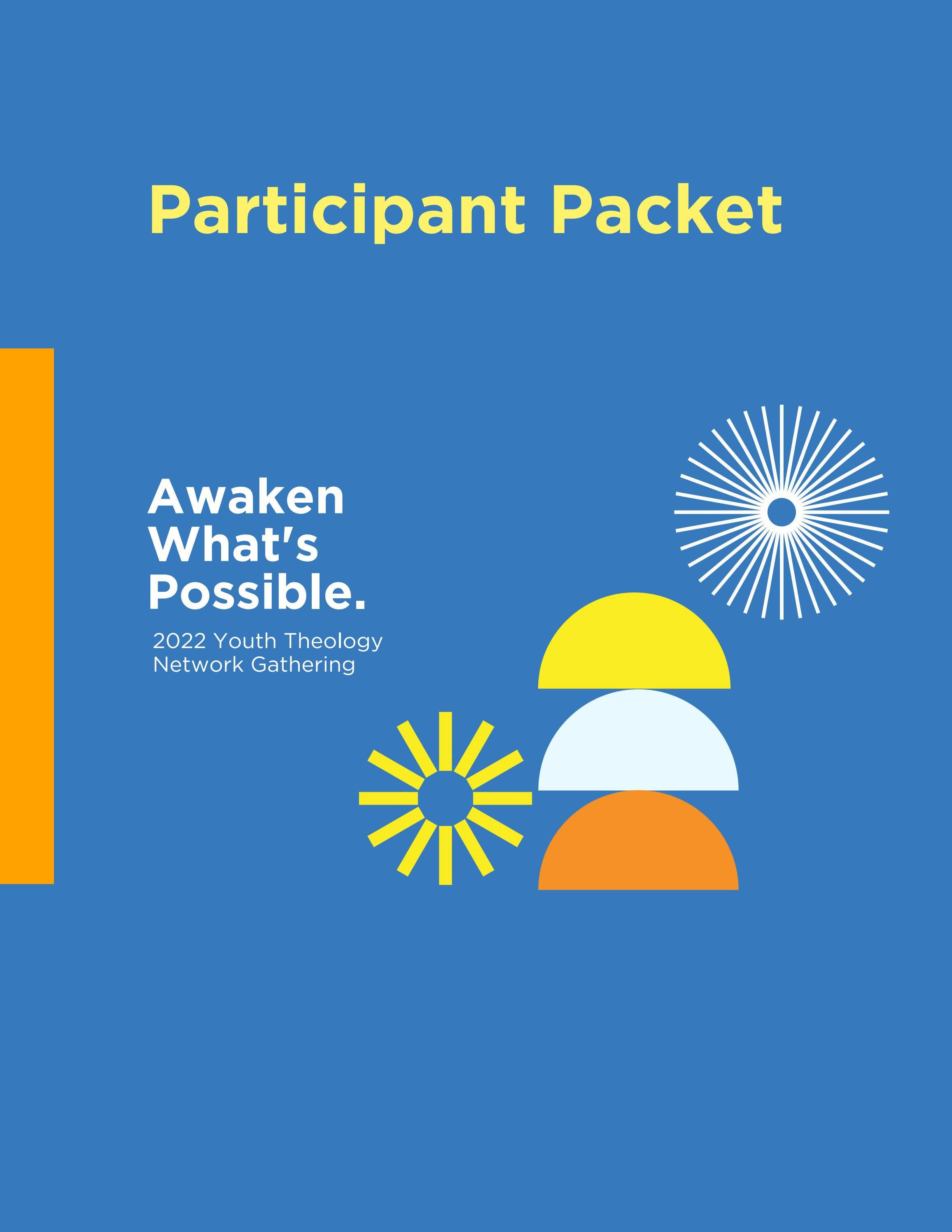 2022 YTN Participant Packet *revised* by TheFTE - Issuu