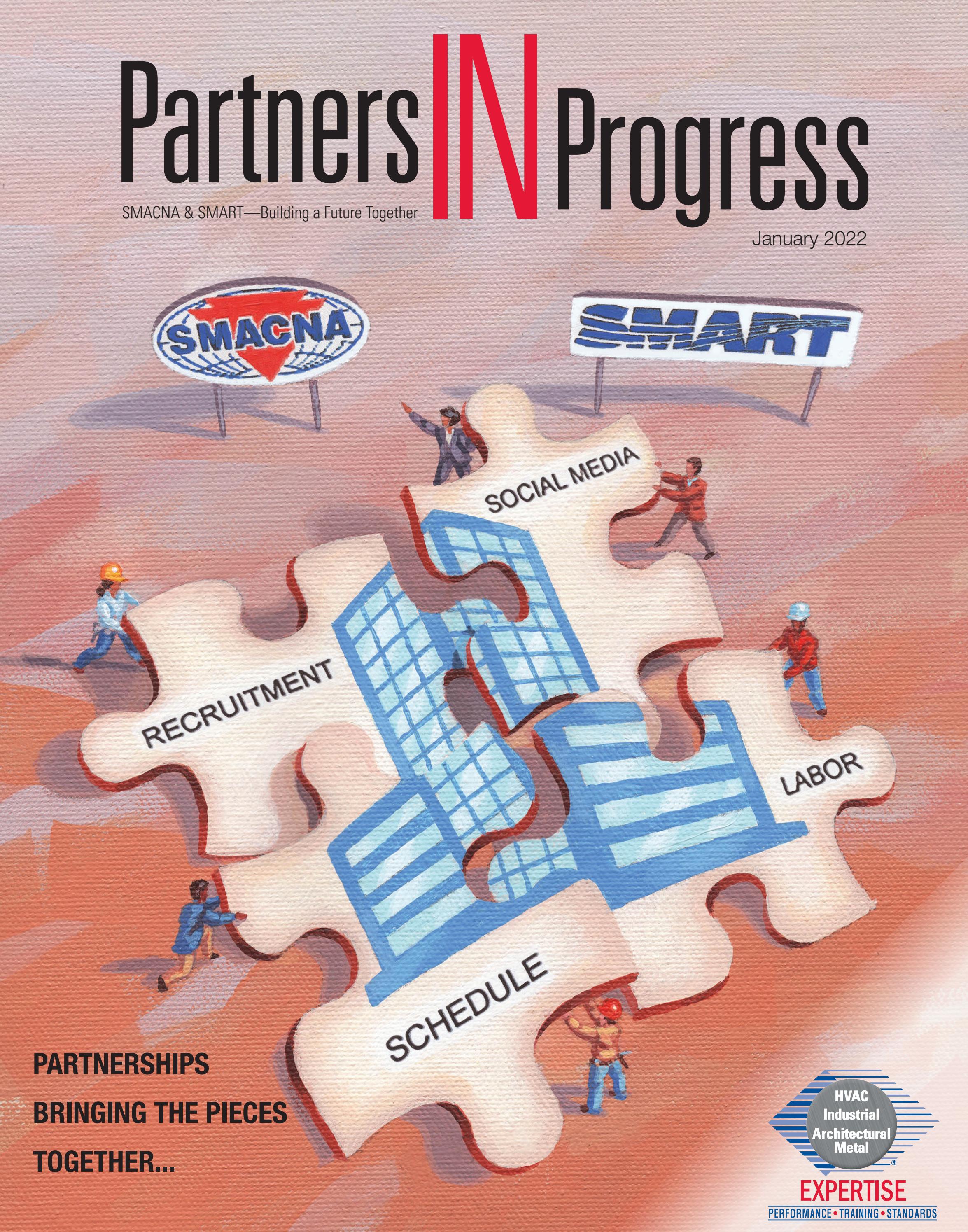 Partners in Progress Volume 16 No 1 by Partners In Progress - Issuu