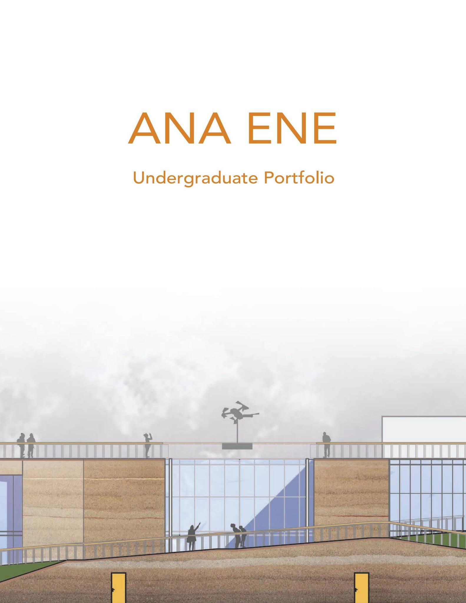 Ana Ene - Portfolio by Ana Ene - Issuu