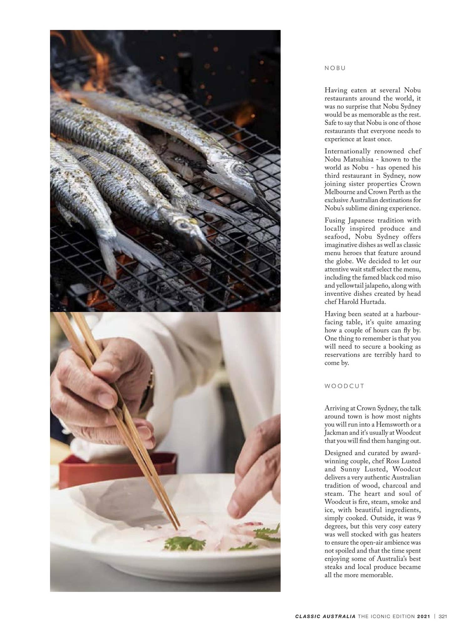 Classic Australia - The Iconic Edition by Classic Lifestyle Magazine ...