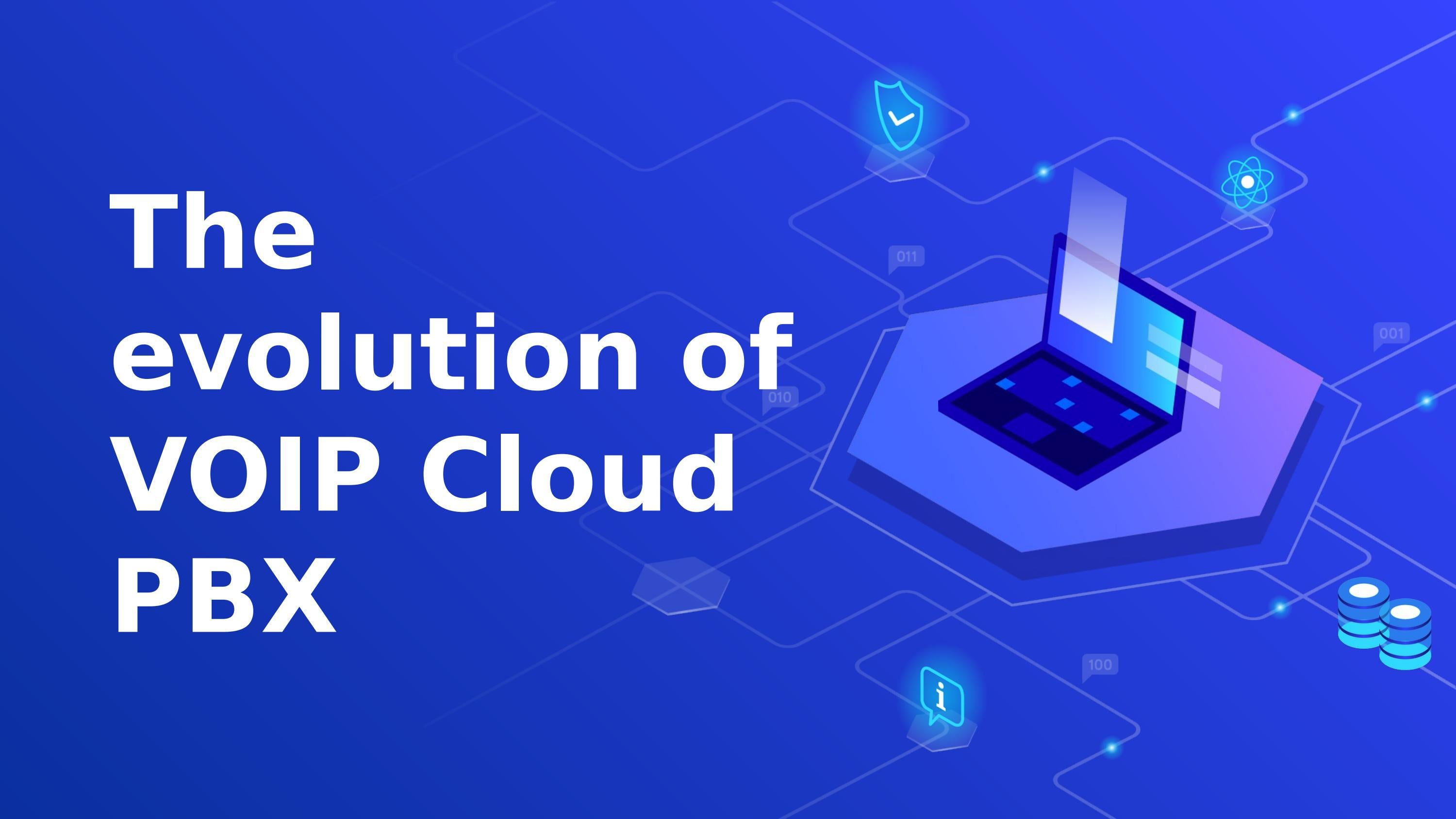The evolution of VoIP cloud PBX by josieryan025 - Issuu