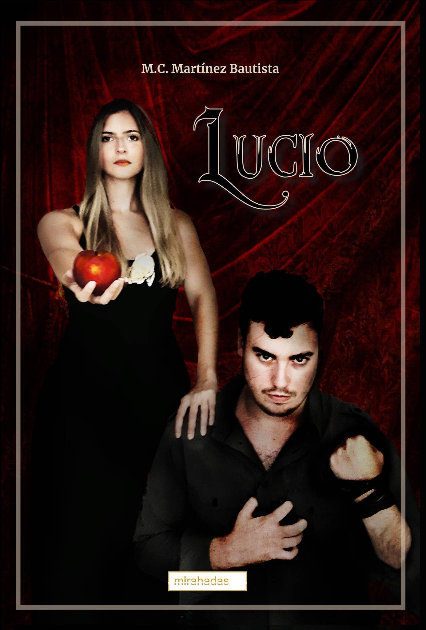 Lucio By Babidi Bú Issuu