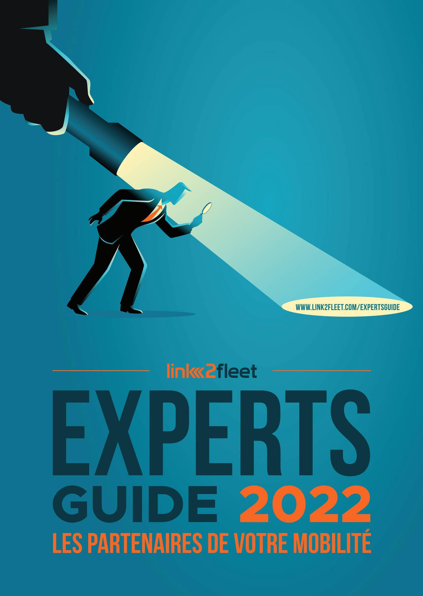 link2fleet Experts Guide 2022 - FR by link2fleet - Issuu