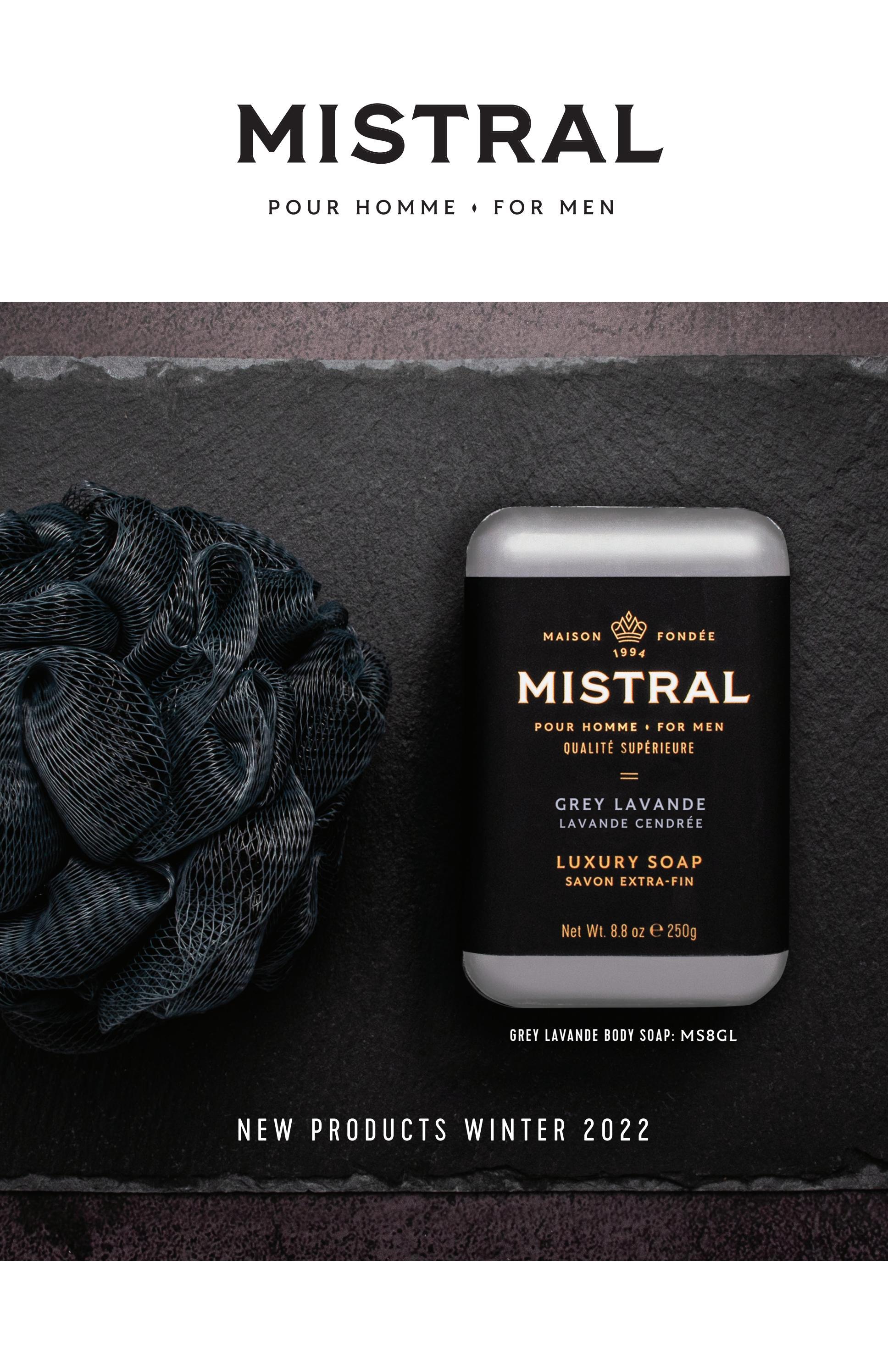 Mistral - Mens Supplement 2022 by Just Got 2 Have It! - Issuu