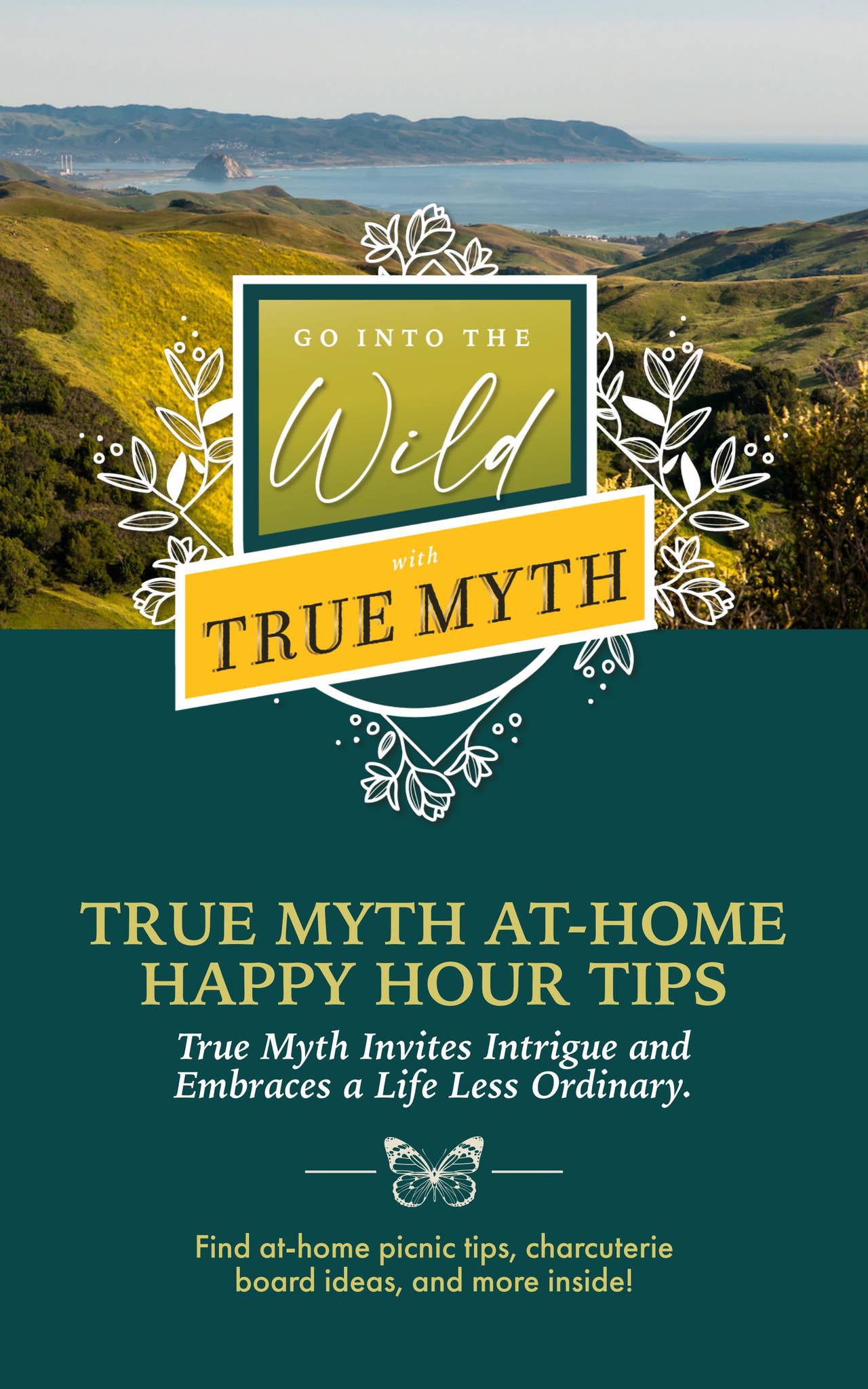 FINAL True Myth - Into the Wild Happy Hour Tips by RSM Inc. - Issuu