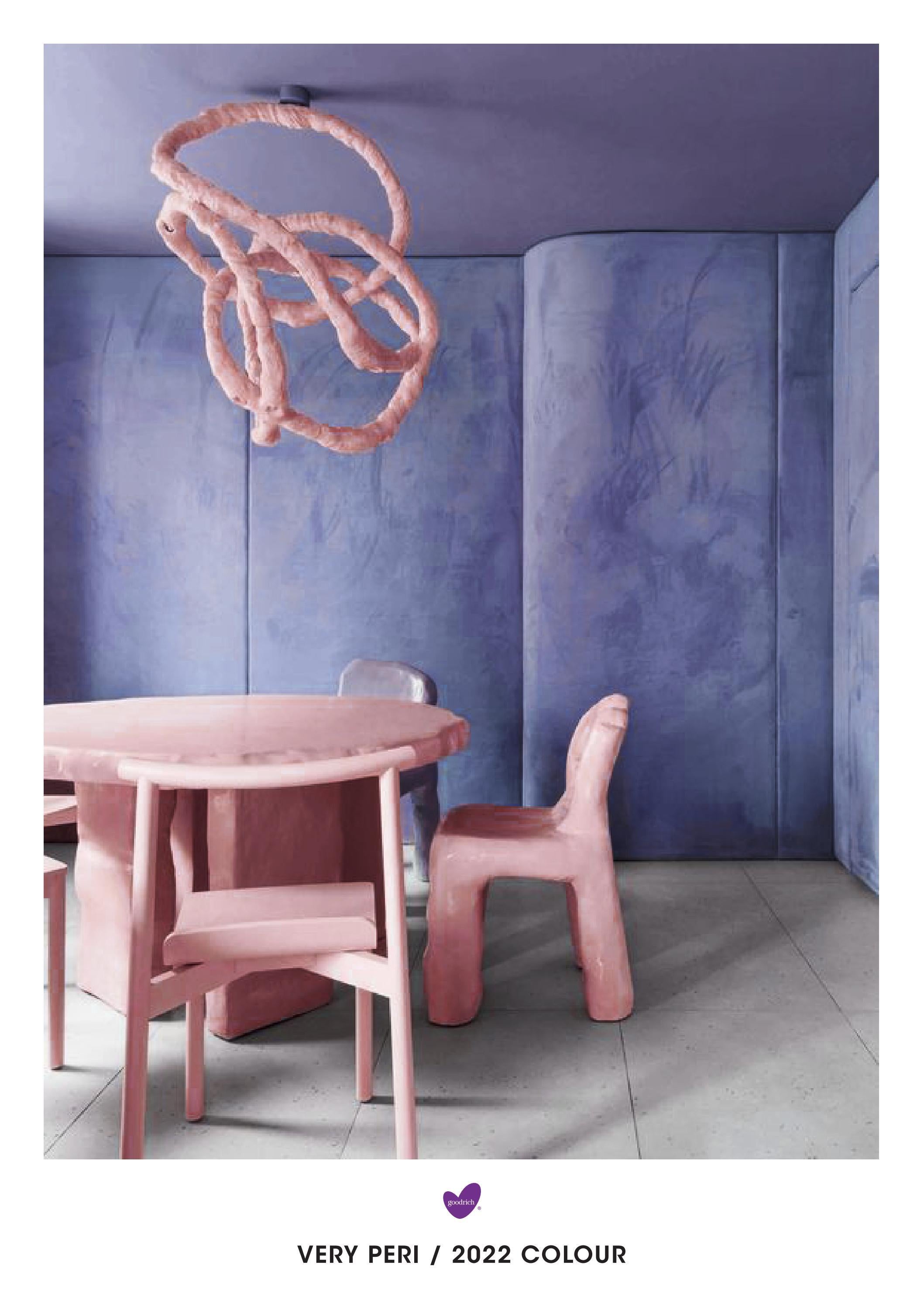 GALLERY SCHEME-VERY PERI COLOUR 2022 by goodrich global - Issuu