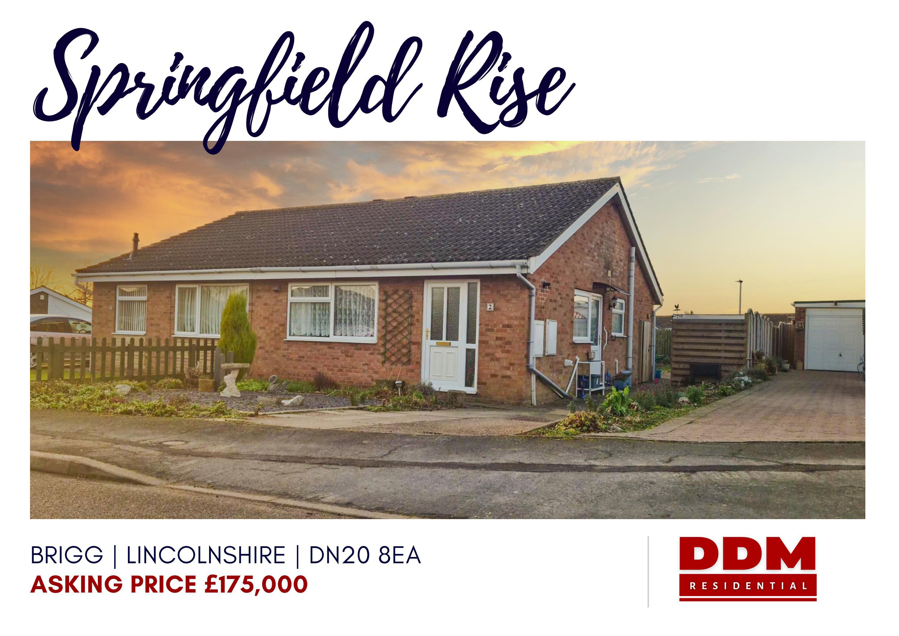 Springfield Rise by Fine & Country / DDM Residential - Issuu