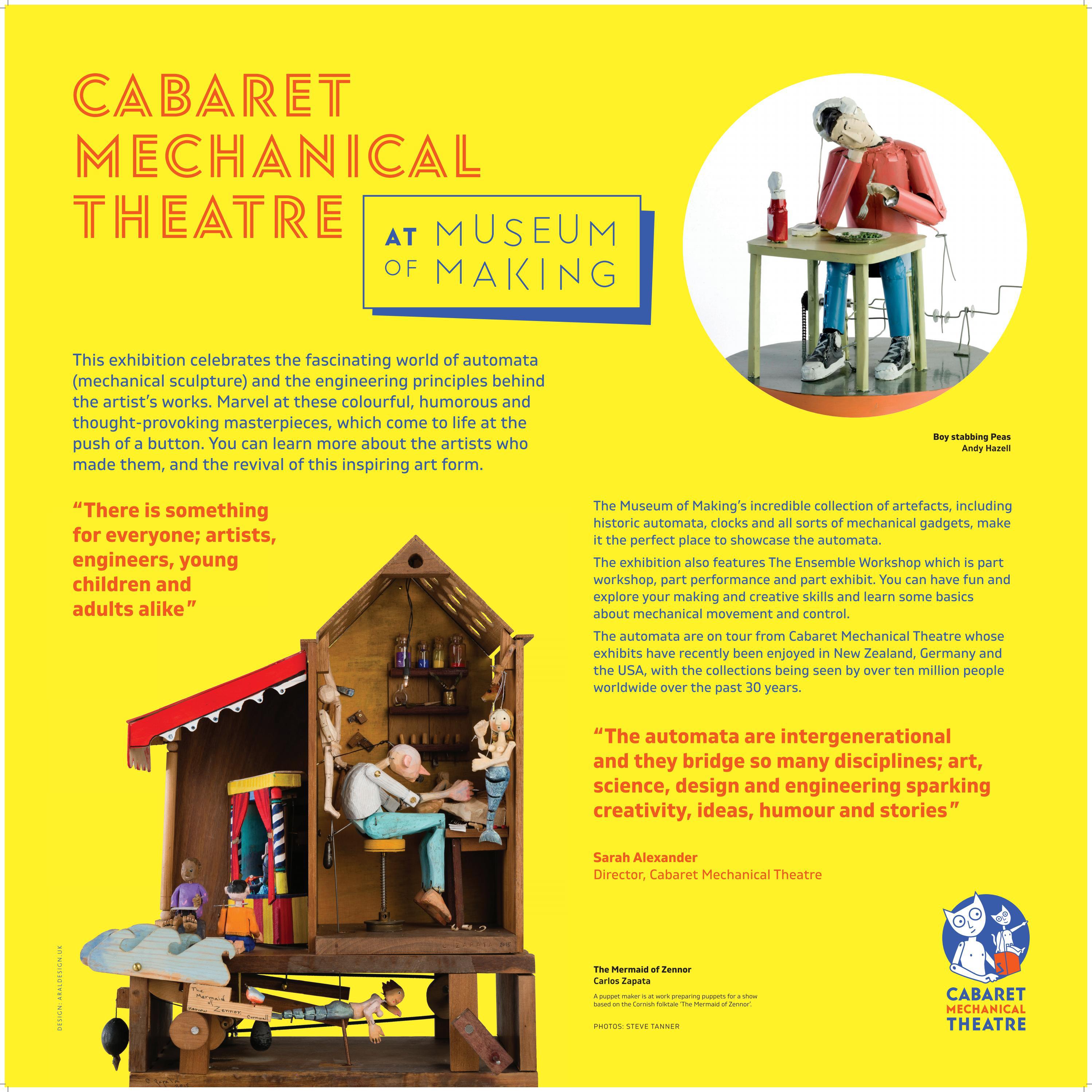 CMT_2022_MofMaking_PANELS_Intro_outline by PDF Uploads - Issuu