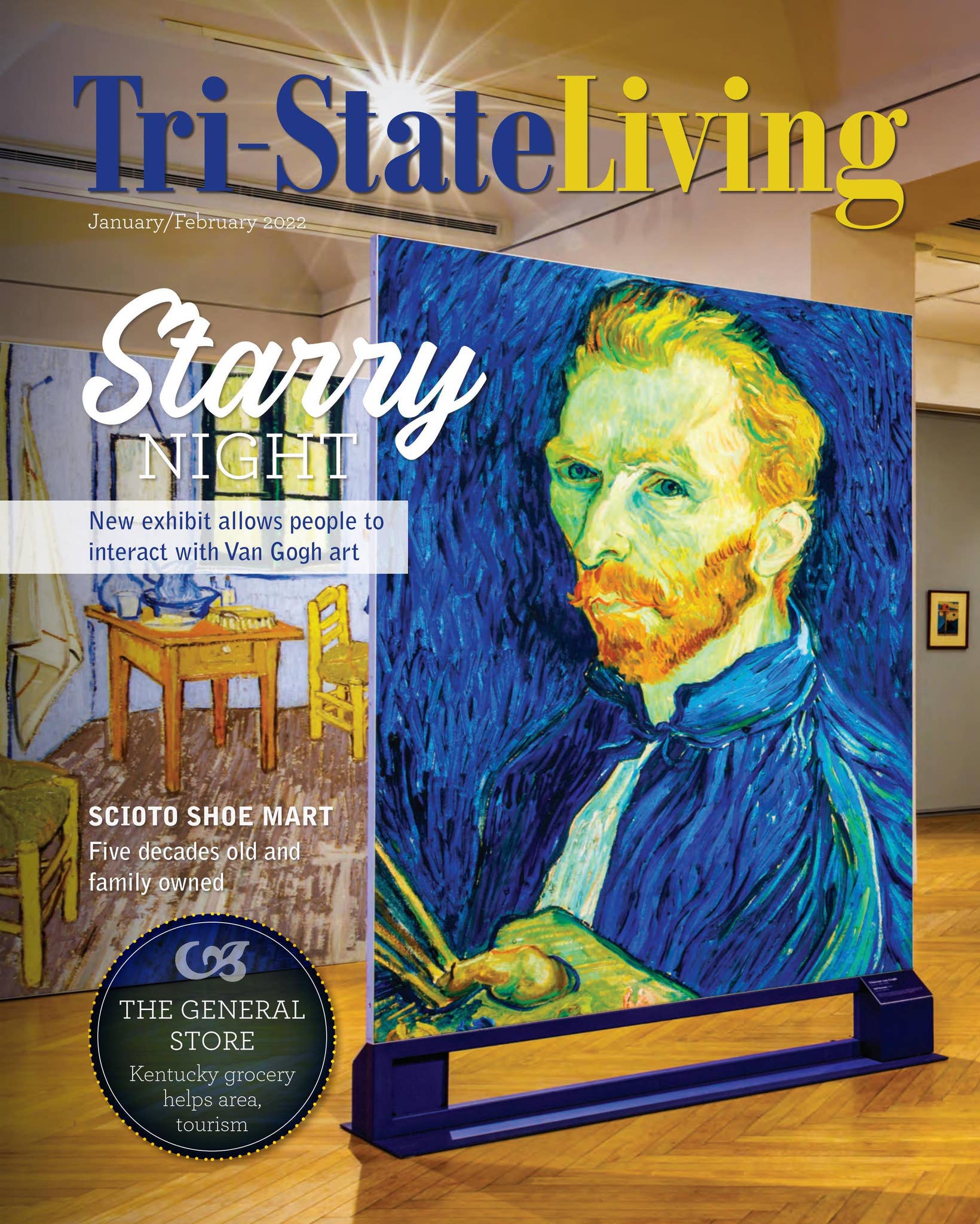 Tri-State Living • January/February 2022 by Tri-State Living - Issuu