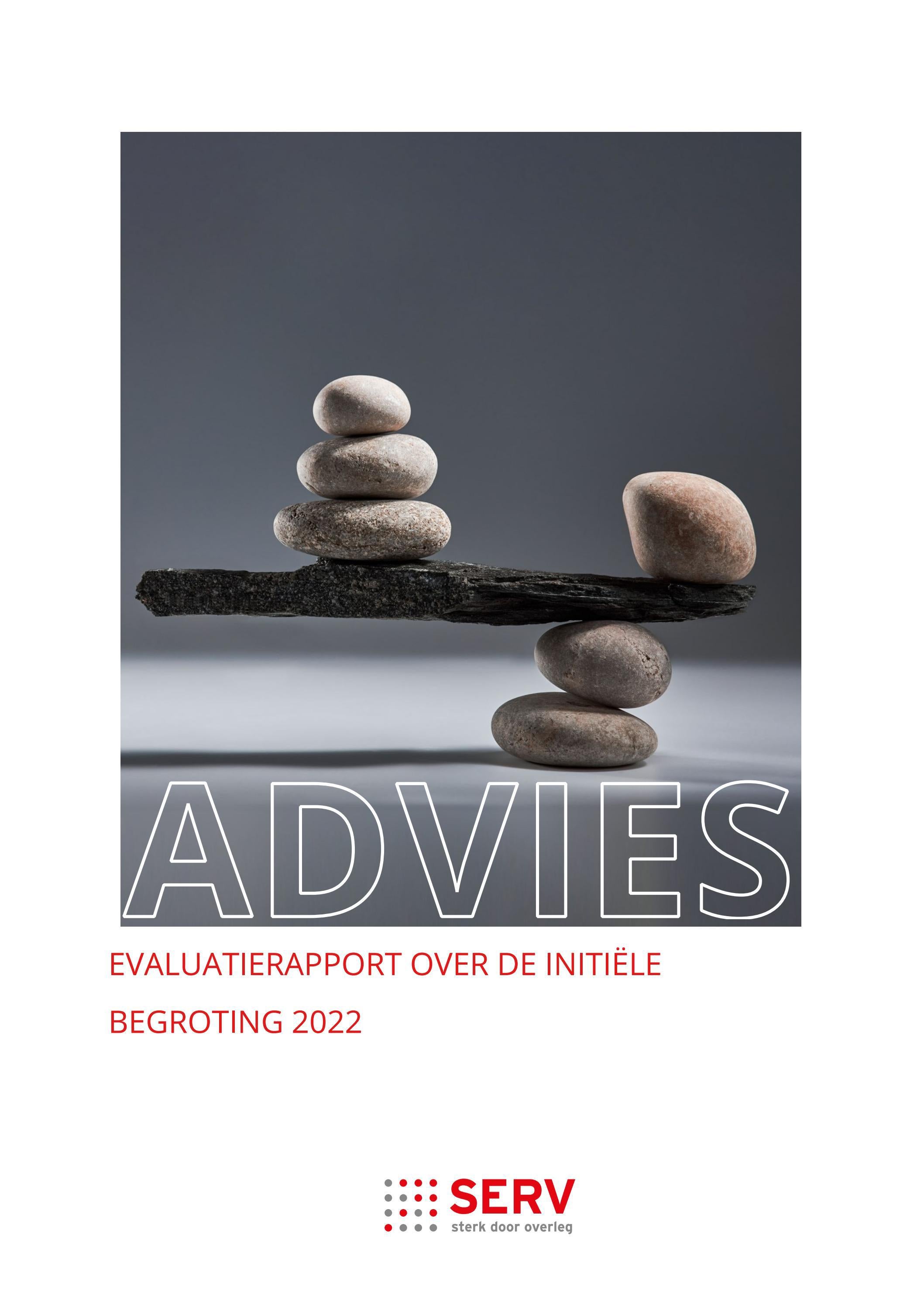 SERV_Raad_20210125_Evaluatierapport_Begroting_2022_ADV.pdf by ...