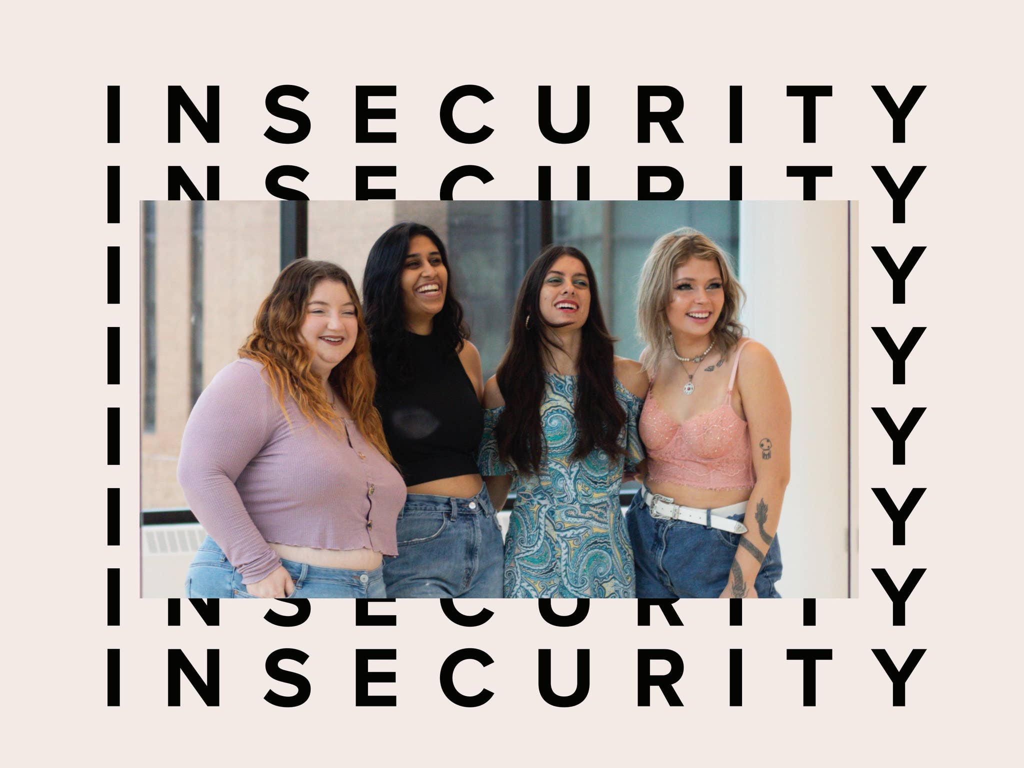 Insecurities by ALT Magazine - Issuu