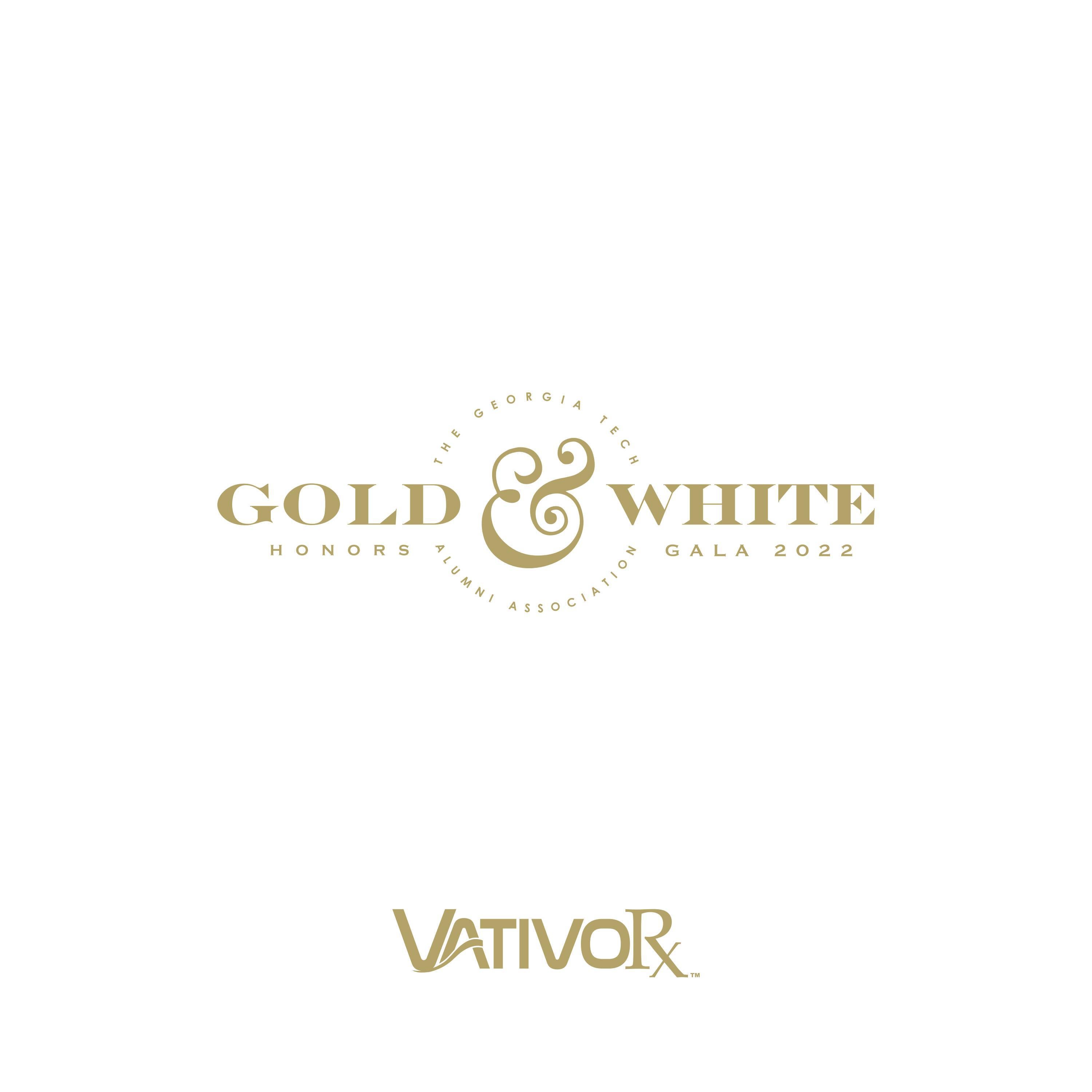 Gold & White Honors Gala Program - 2022 by Georgia Tech Alumni ...