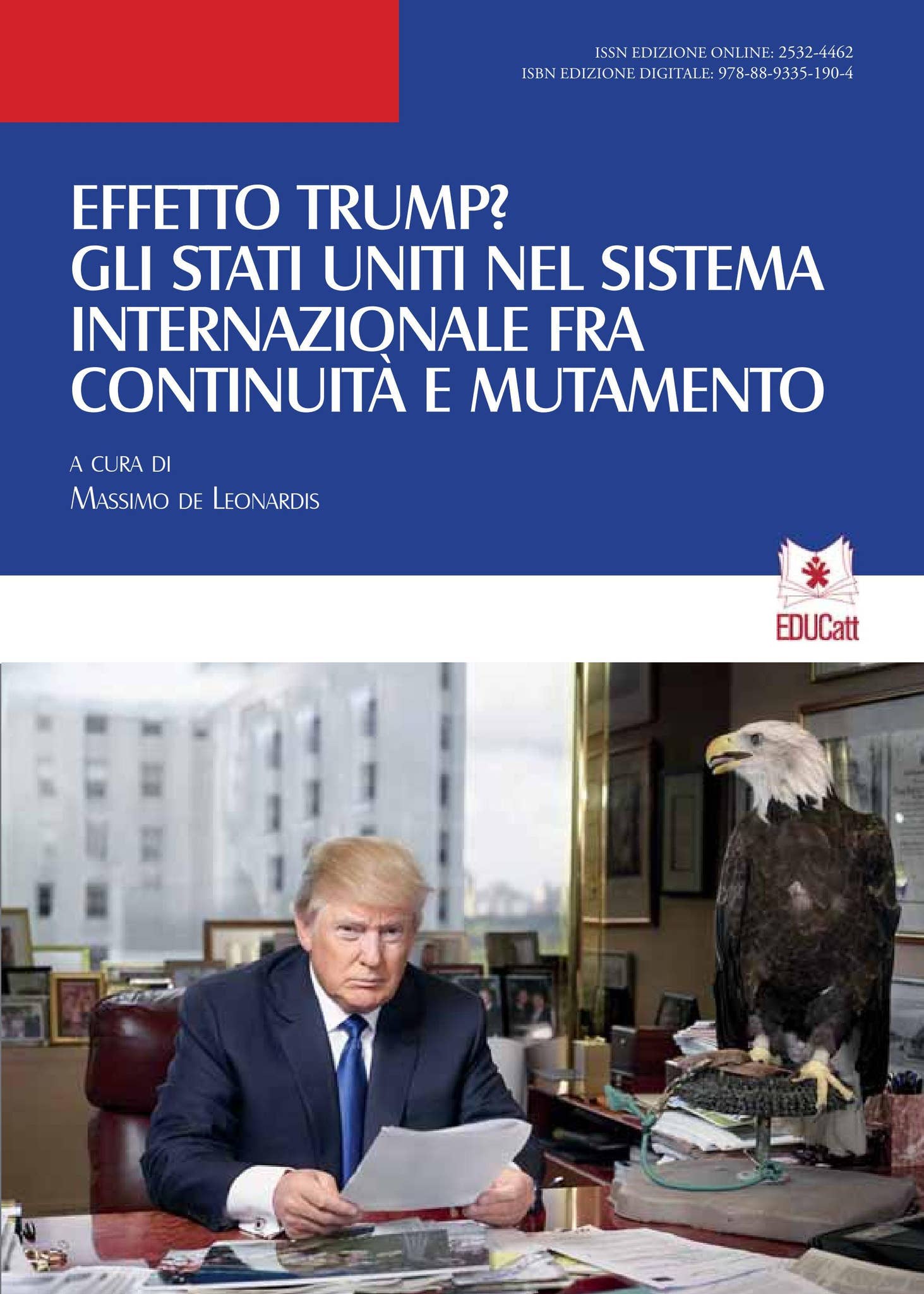Quaderno di Scienze Politiche n. 12 2017 by Biblioteca Militare - Issuu