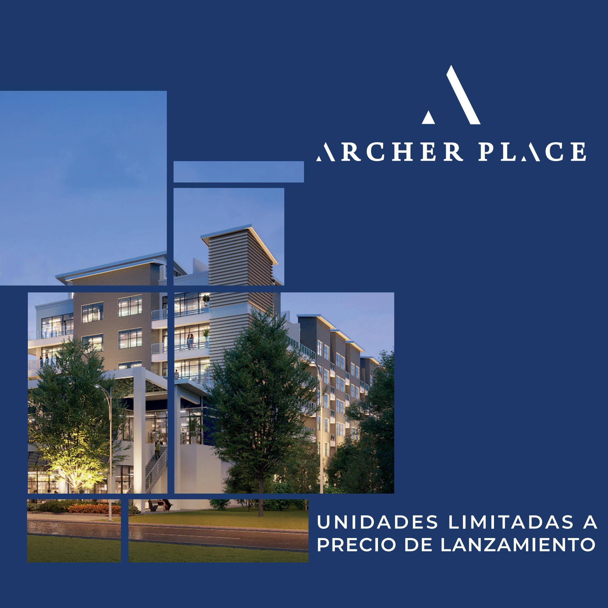 Martha Gutierrez - Archer Place - Gainesville - Florida by Bai Capital ...