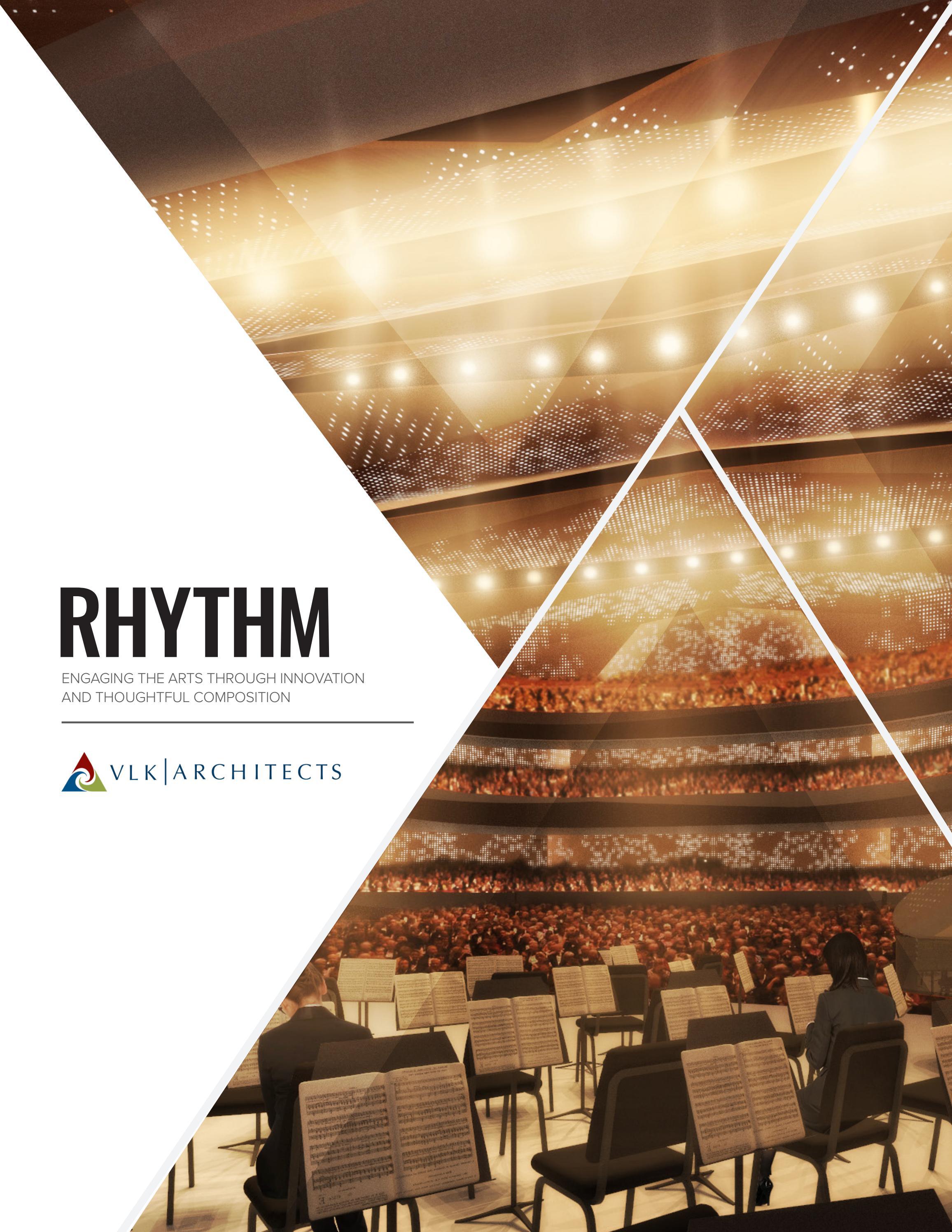 Rhythm Magazine by VLK Architects - Issuu