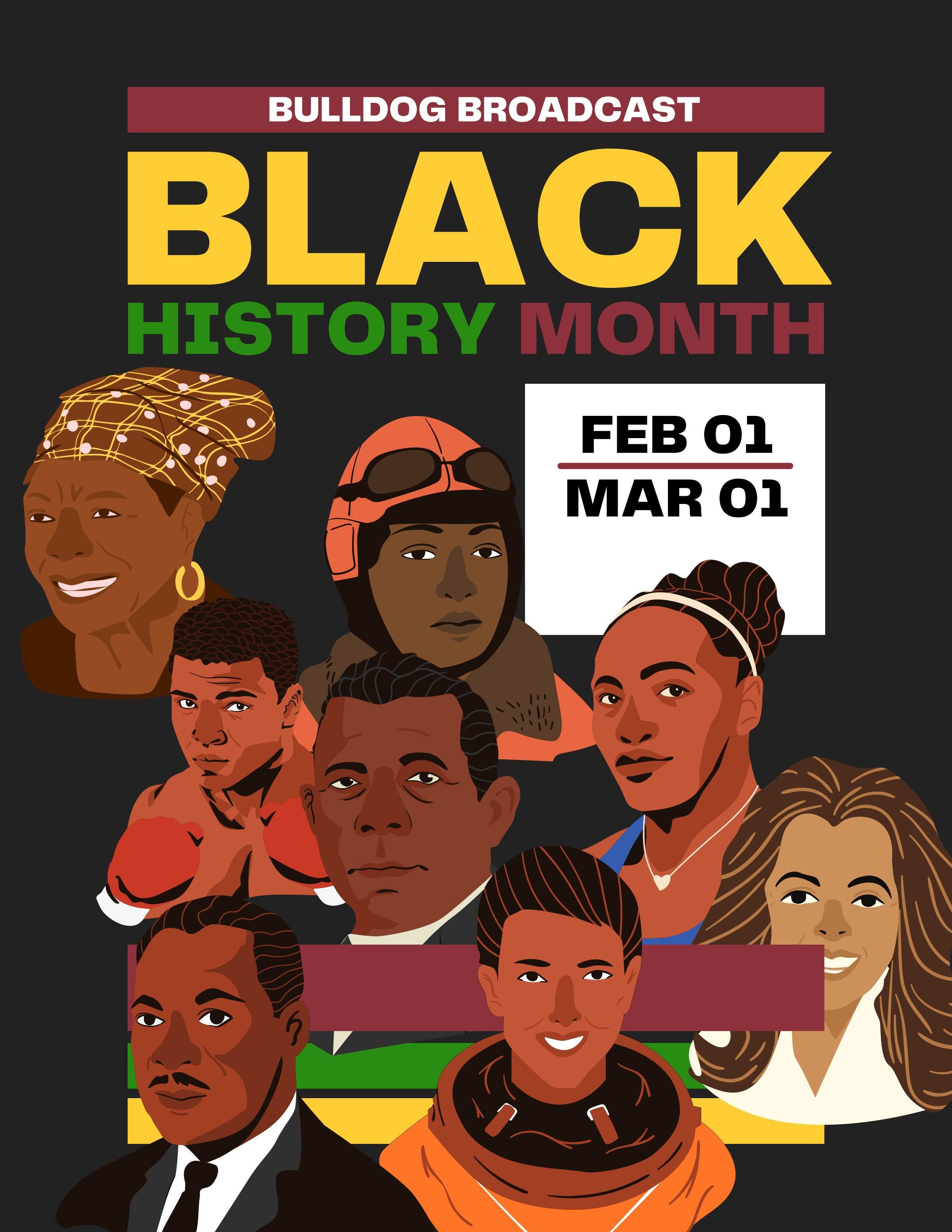 February Bulldog Broadcast 2022 by EISD-Bulldogs - Issuu