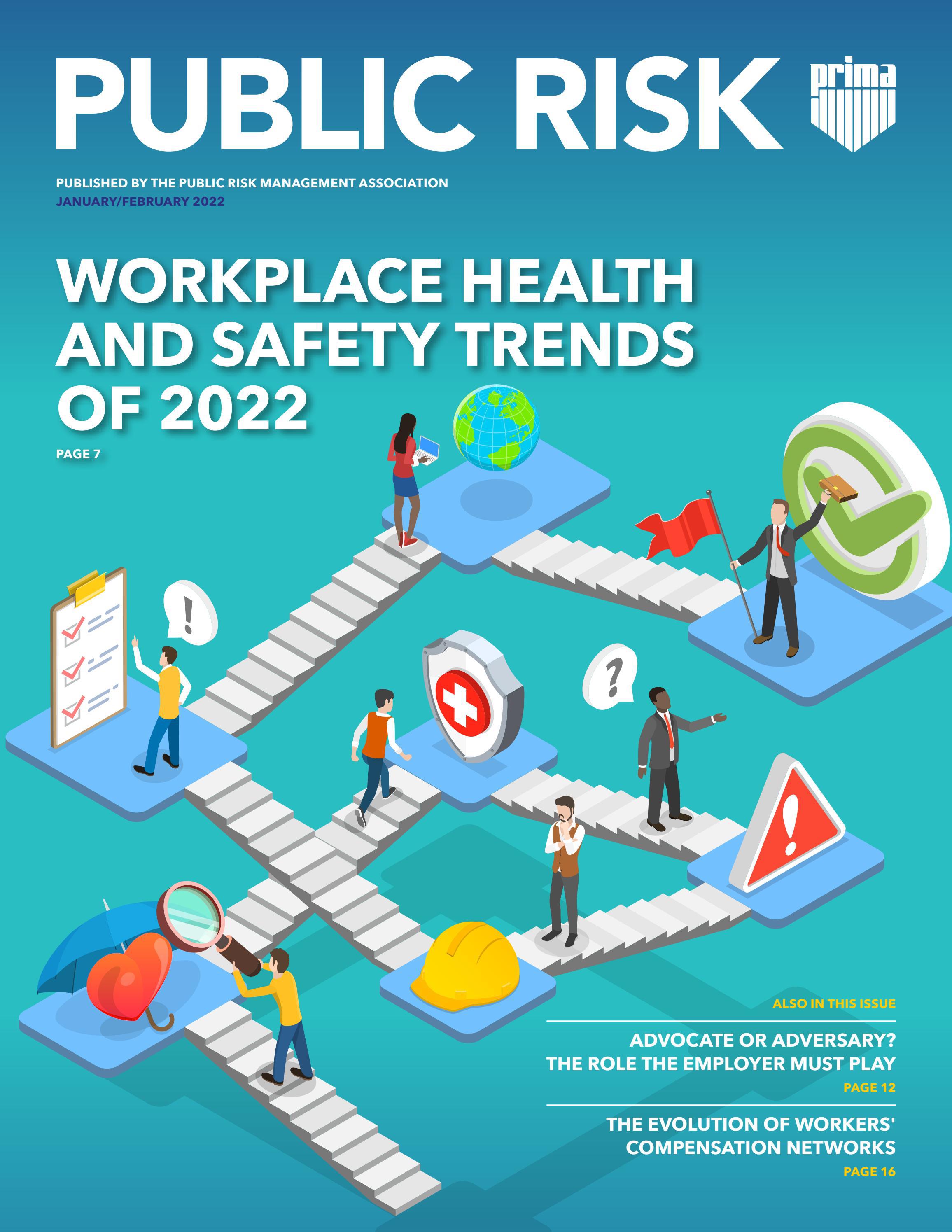 Public Risk January/February 2022 by Moire Marketing Partners - Issuu