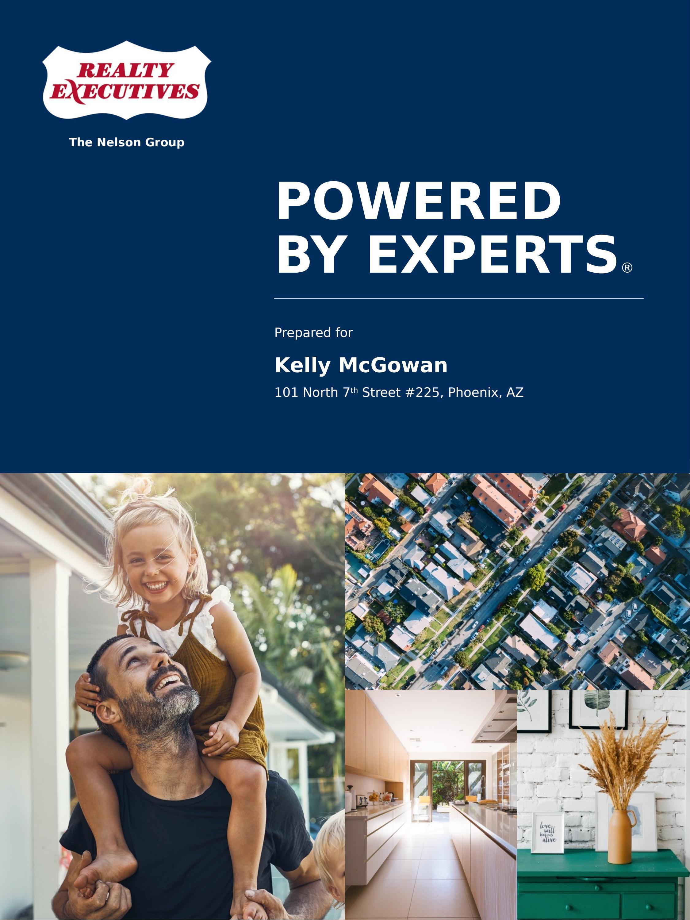Kelly McGowan Marketing Magazine by The Nelson Group - Issuu