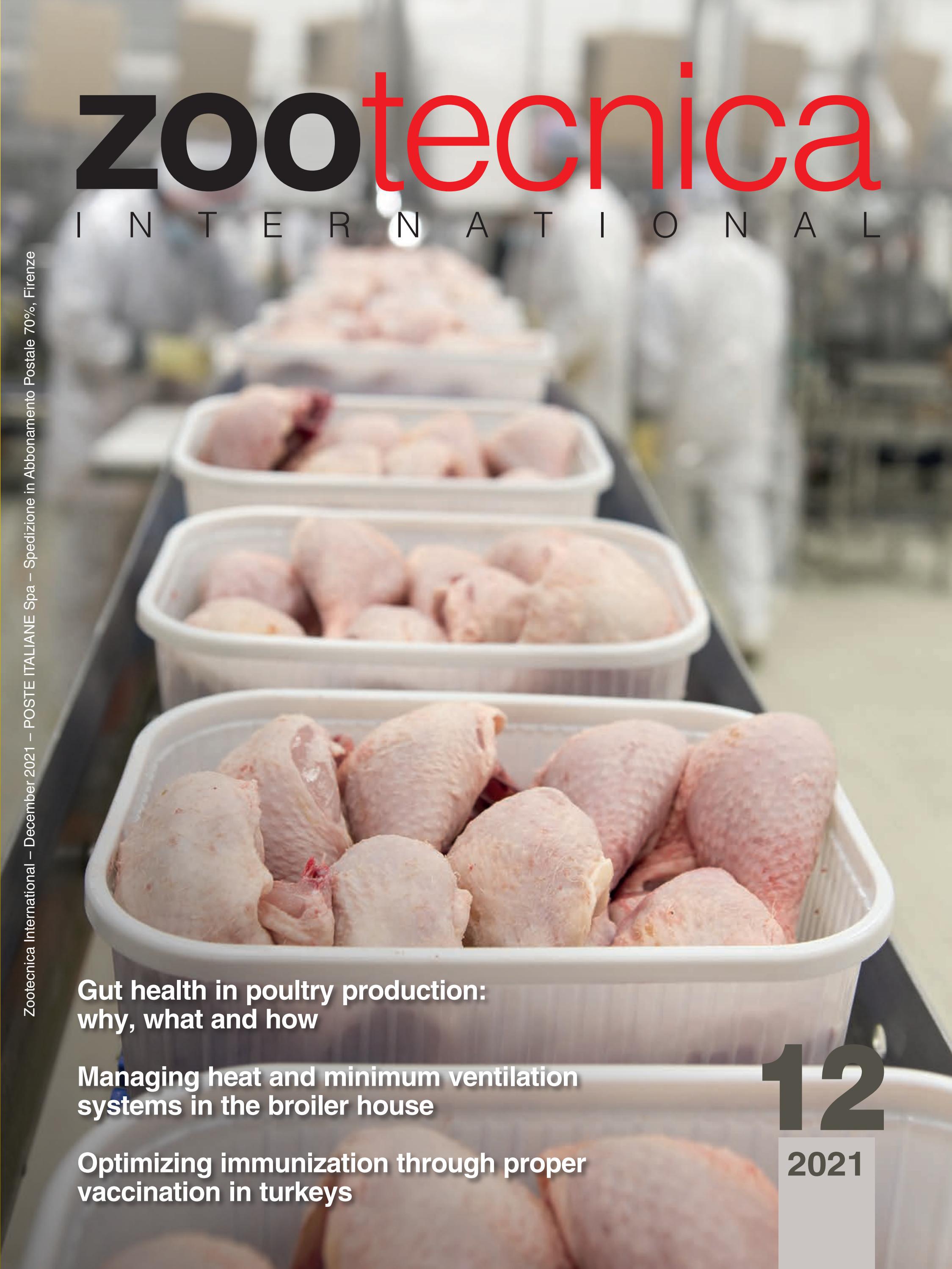 Zootecnica International - English edition - 12 December - 2021 by ...