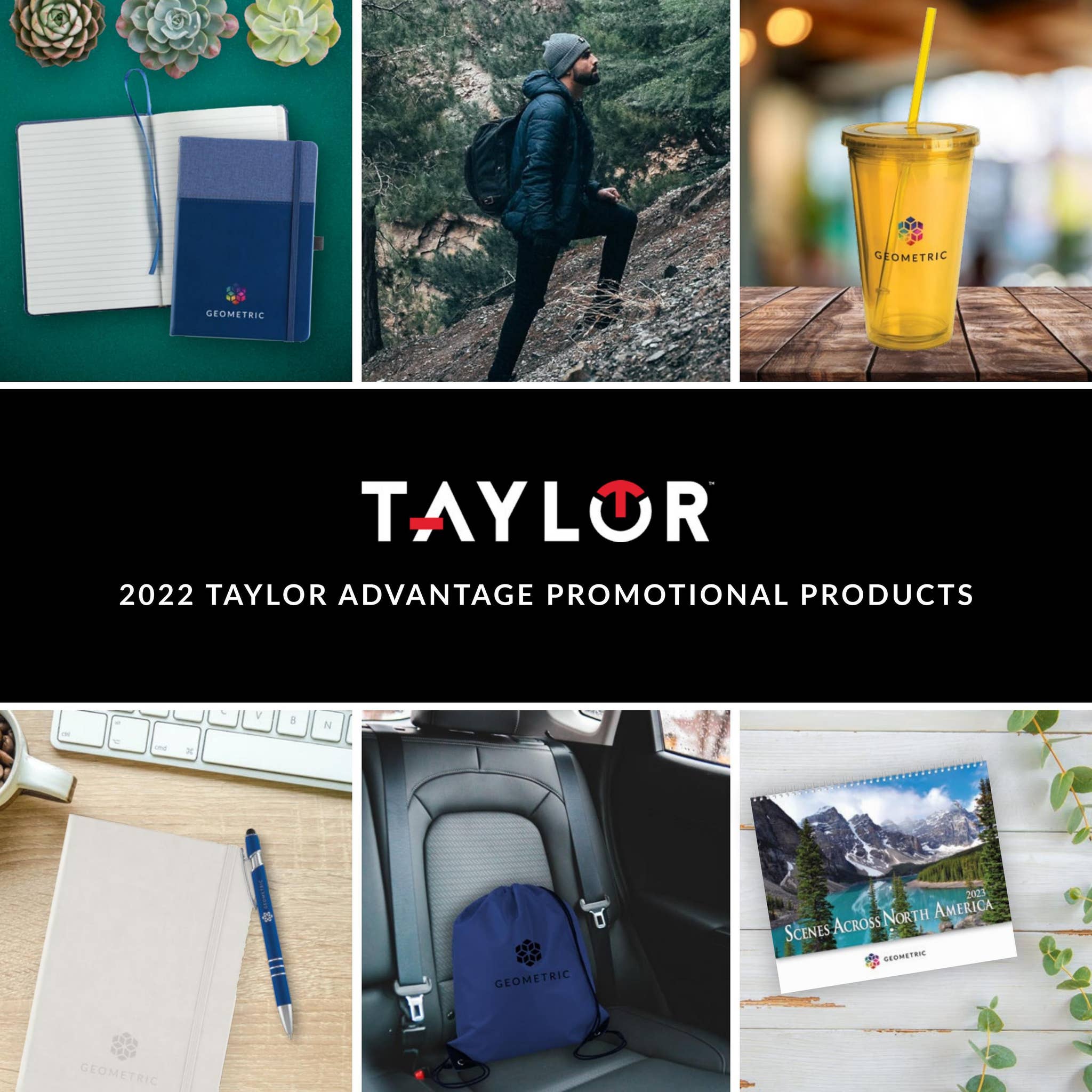 Taylor Advantage Product - 2022 by Taylor - Issuu