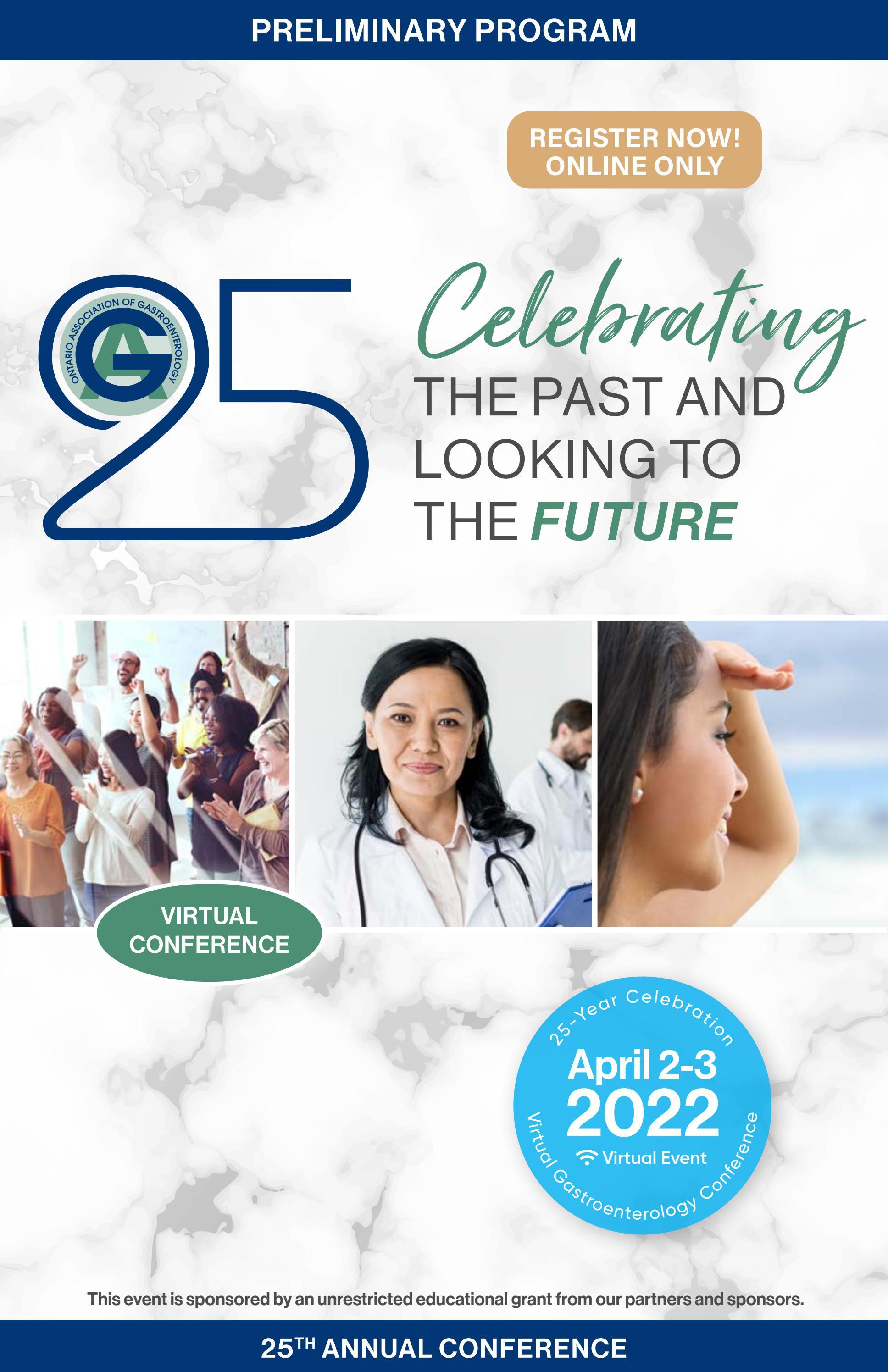 OAG 25th Annual Conference by LS Graphics - Issuu
