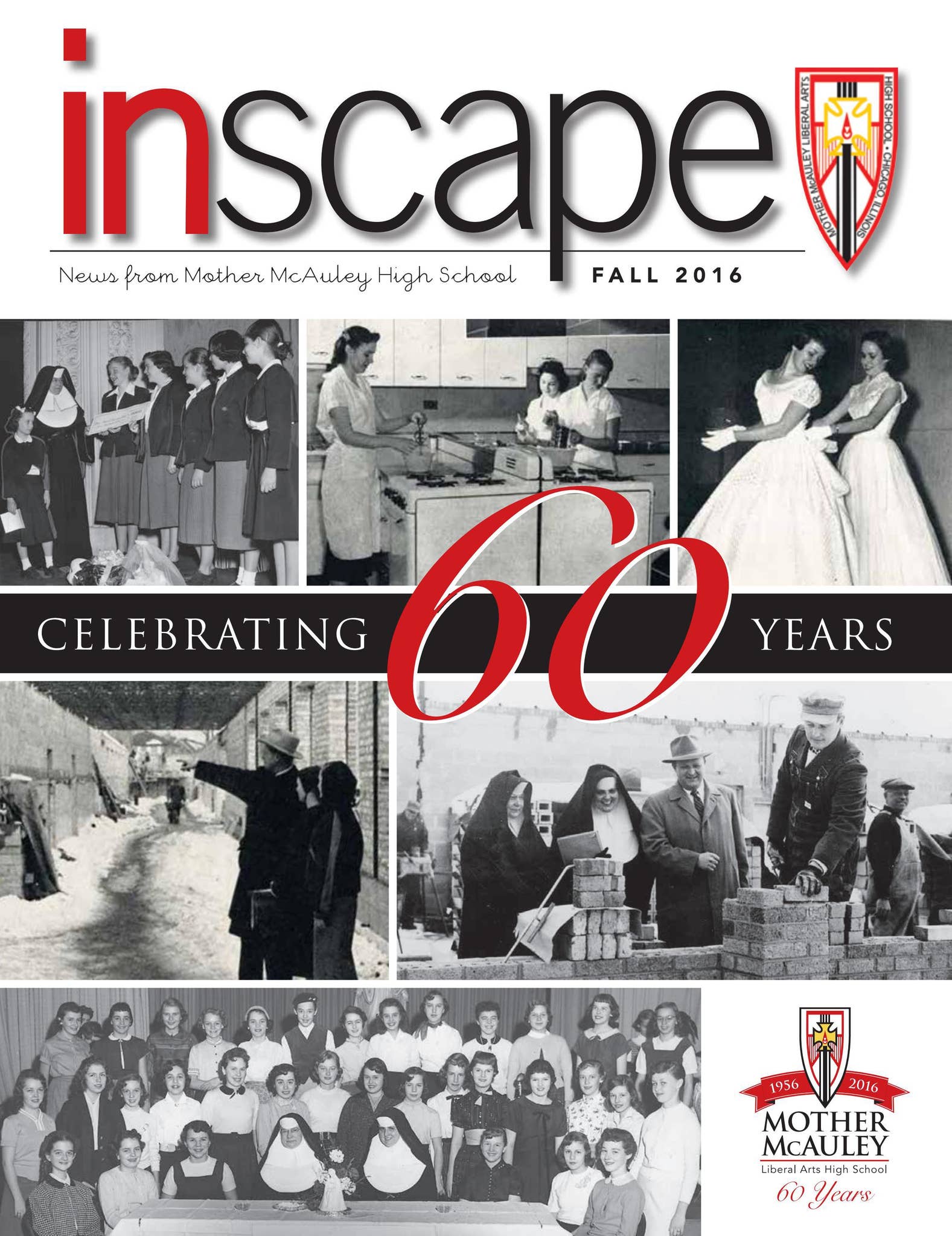 Inscape - Fall 2016 by MotherMcAuley - Issuu