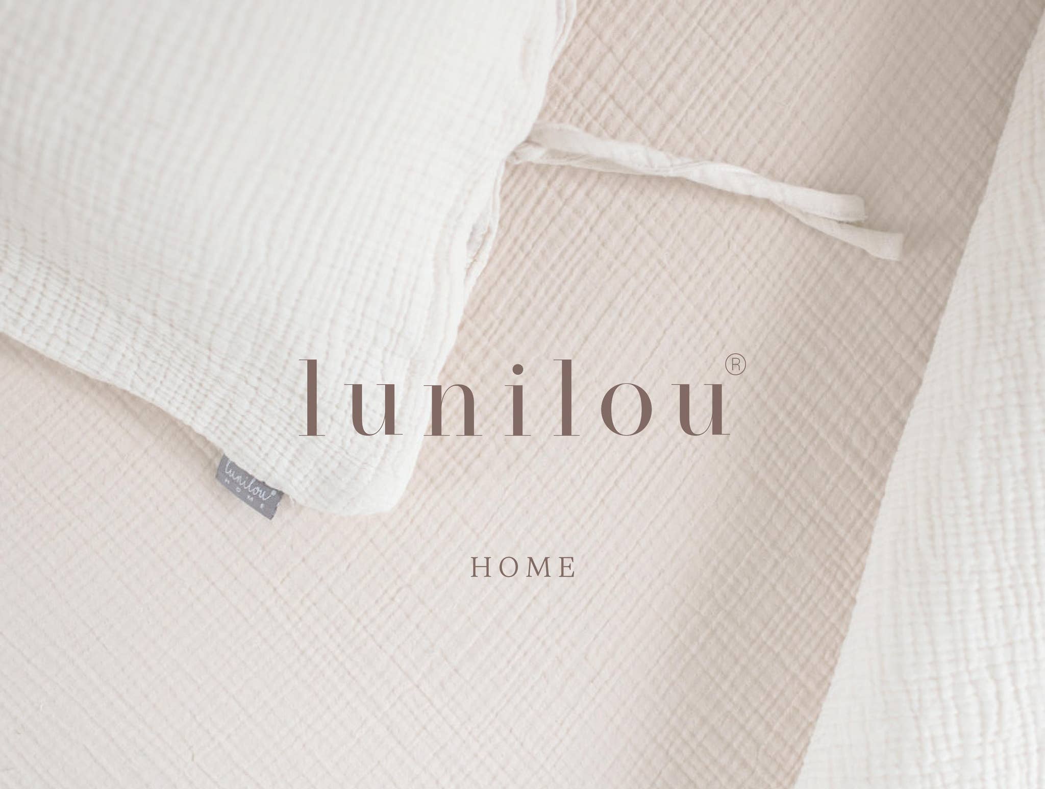 lunilou 2022 HOME collection by lunilou - Issuu