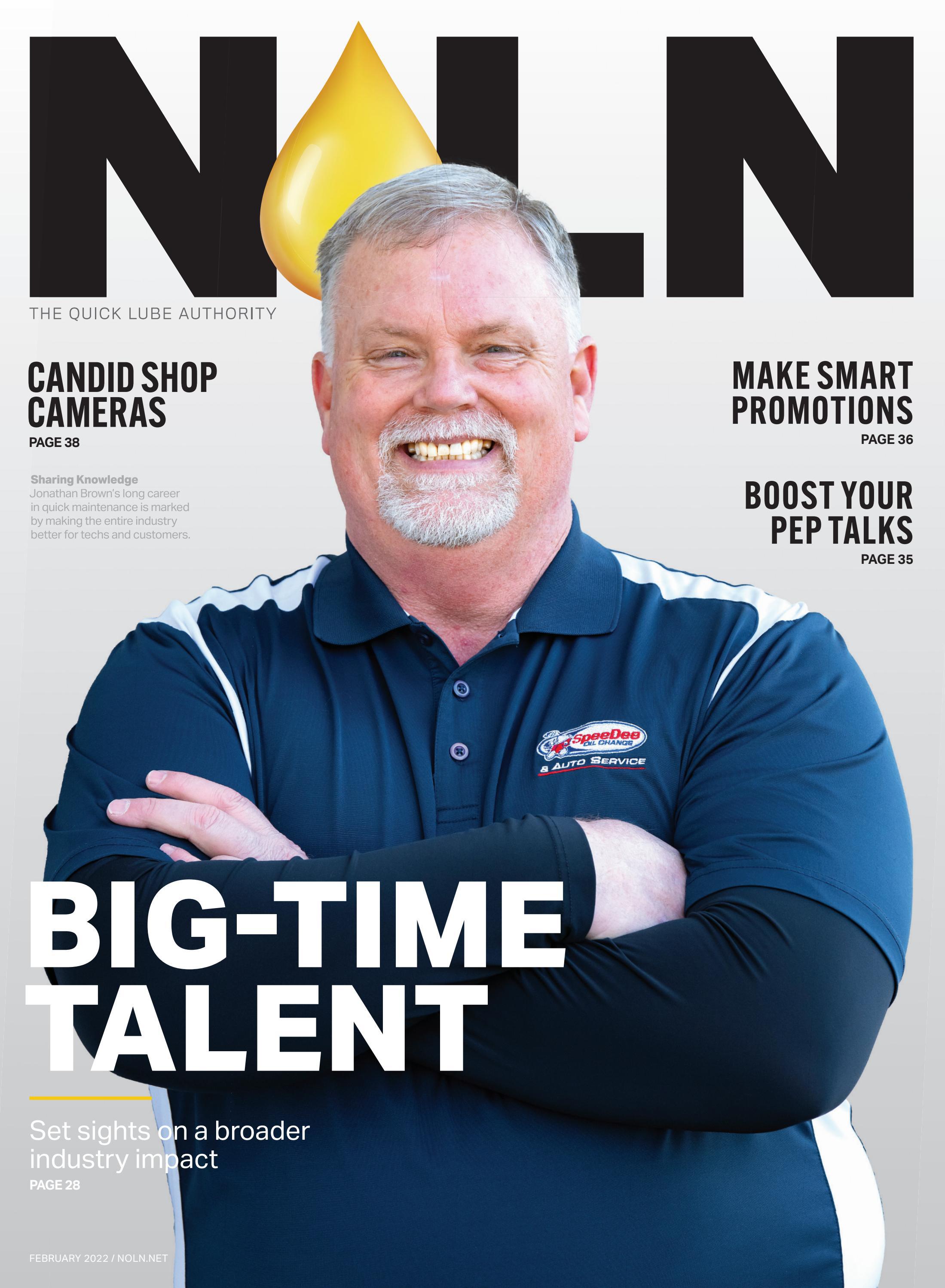 NOLN - February 2022 by EndeavorBusinessMedia-VehicleRepairGroup - Issuu