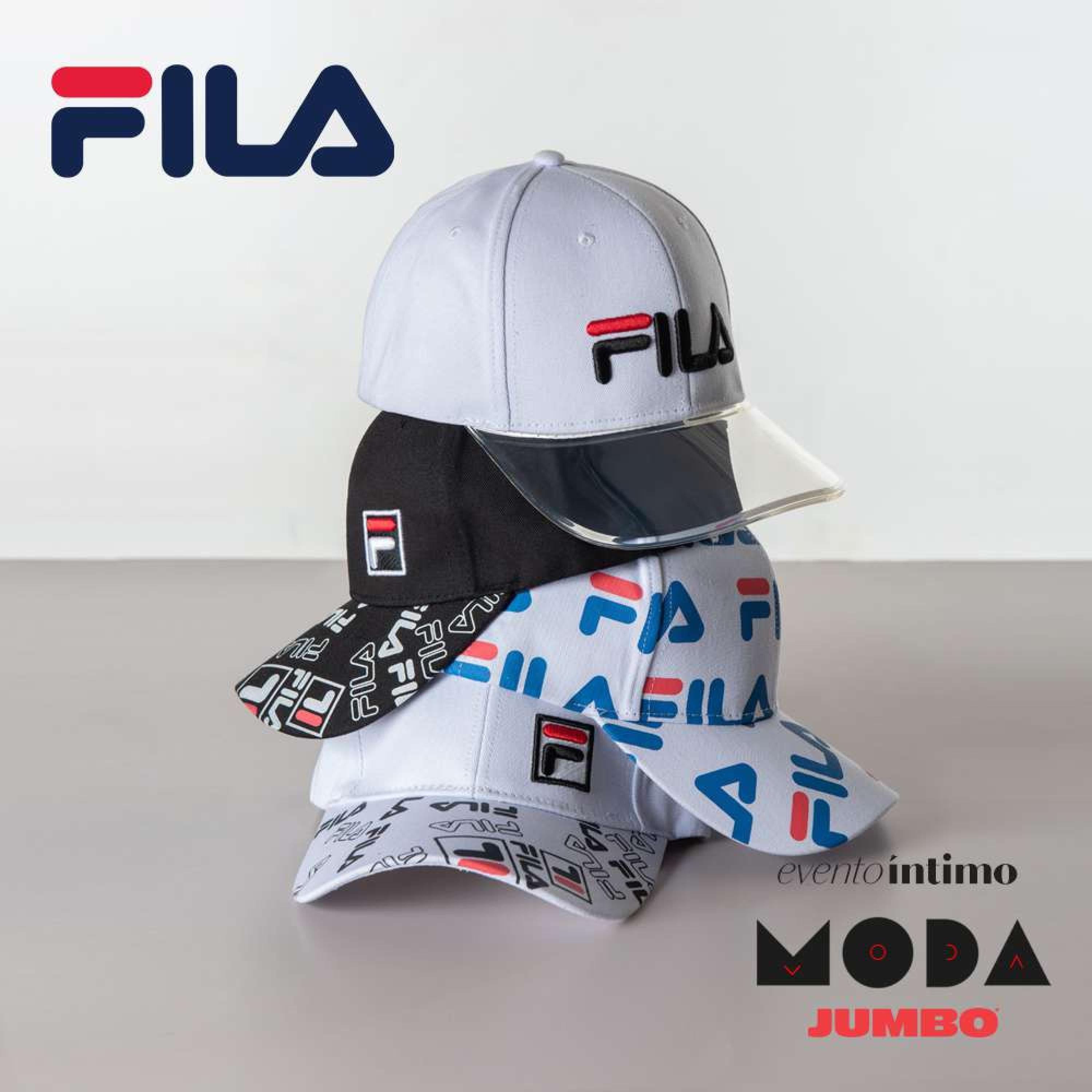 FILA Evento Intimo Moda Jumbo 2022 by Centro Cuesta Nacional - Issuu
