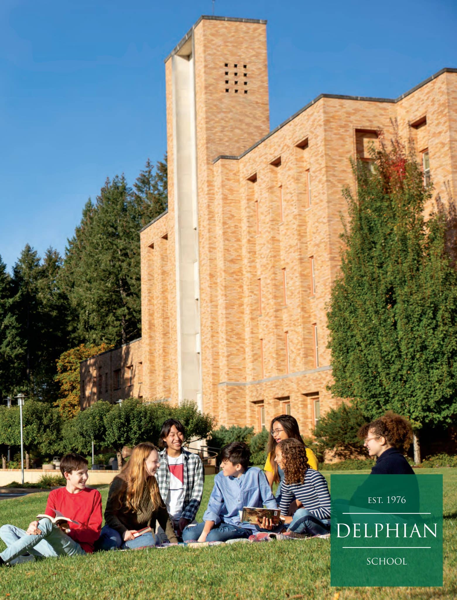 Delphian School Viewbook by Delphian School - Issuu