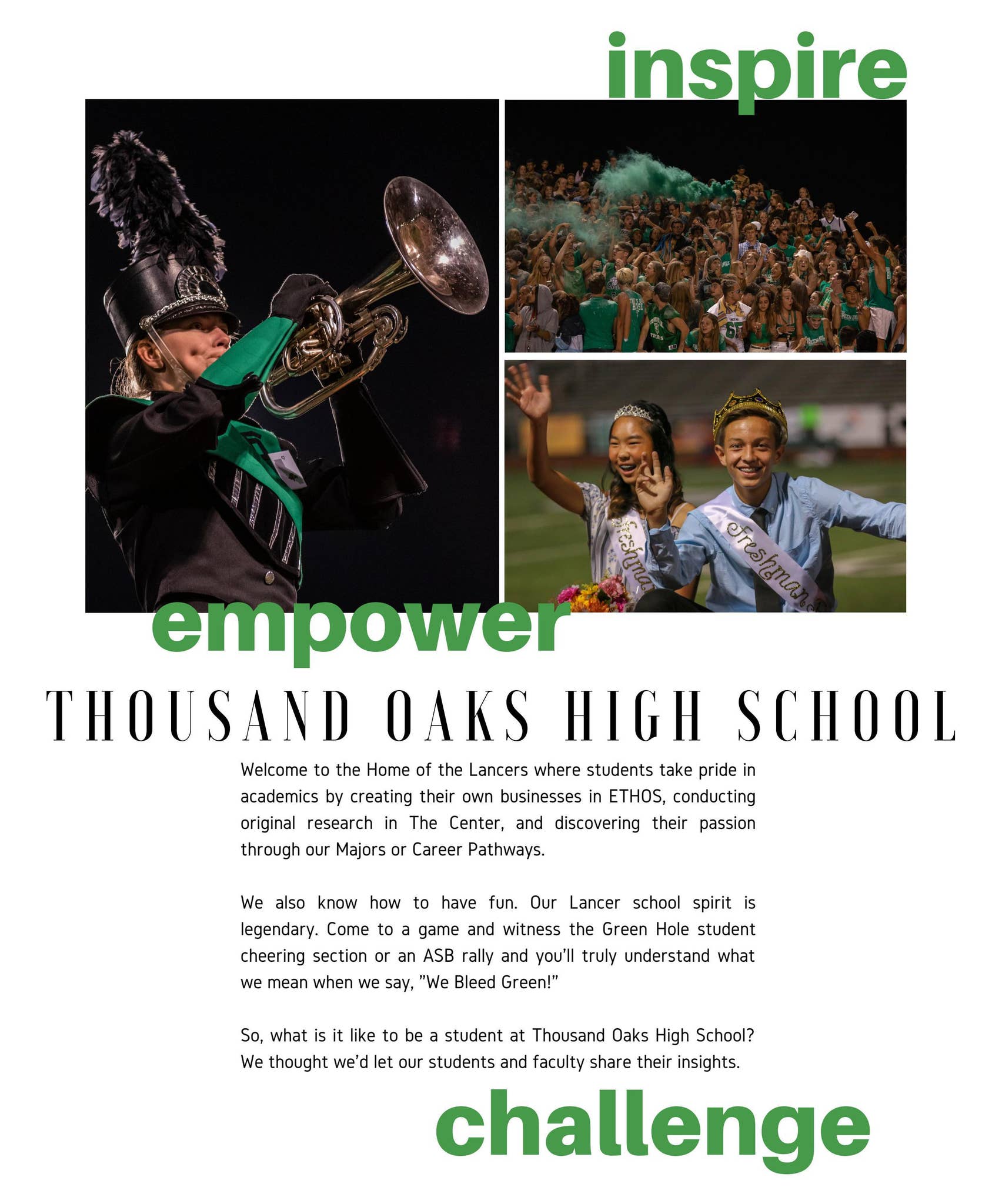2021 TOHS Media Guide by The Lancer - Issuu
