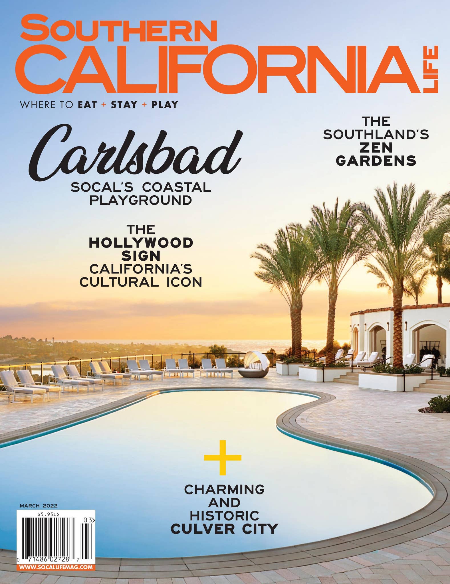 Southern California Life Magazine_March 2022 by Antoni Pham - Issuu