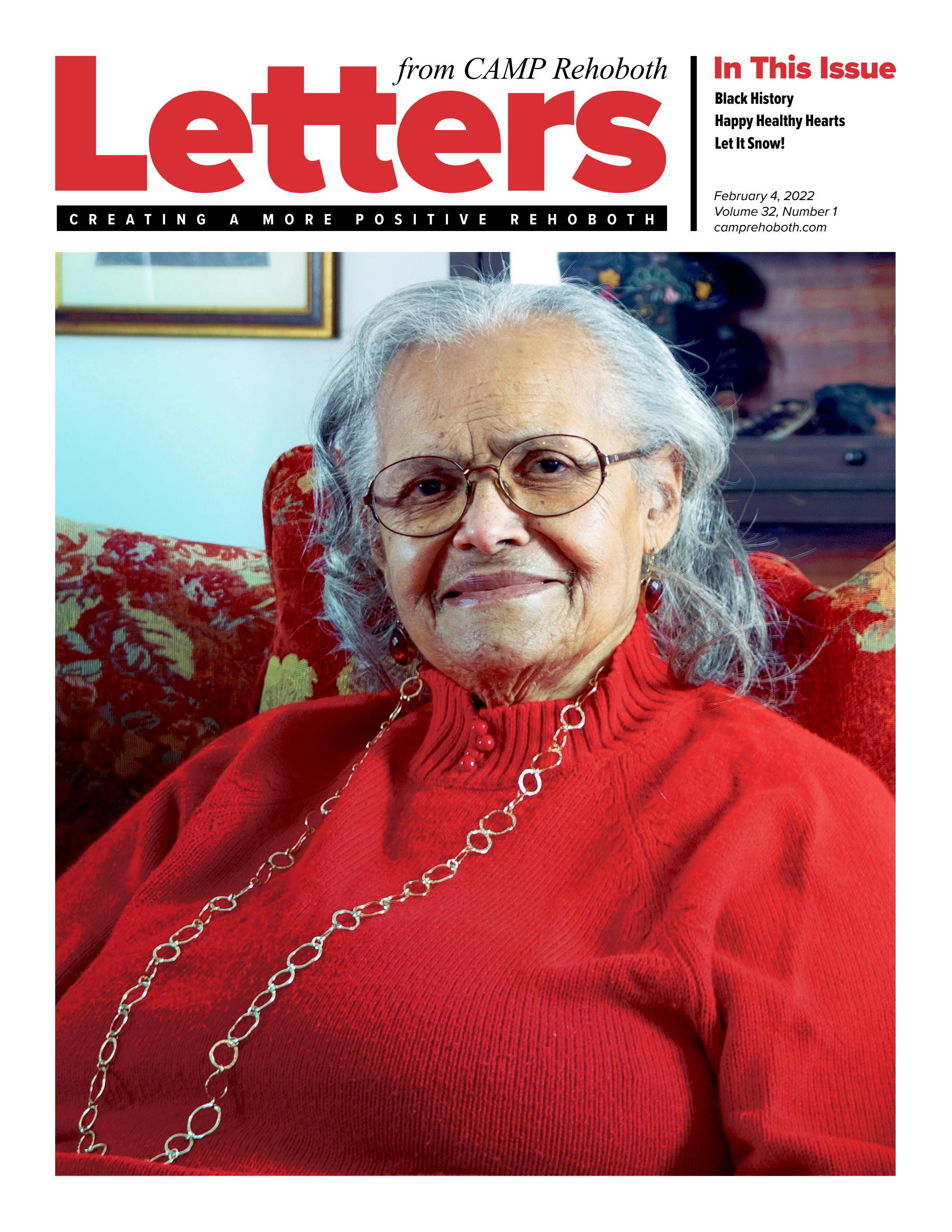 Letters From CAMP Rehoboth Vol 32 No 1 By CAMP Rehoboth Issuu Letters From CAMP Rehoboth Vol 32 No 1 By CAMP Rehoboth Issuu