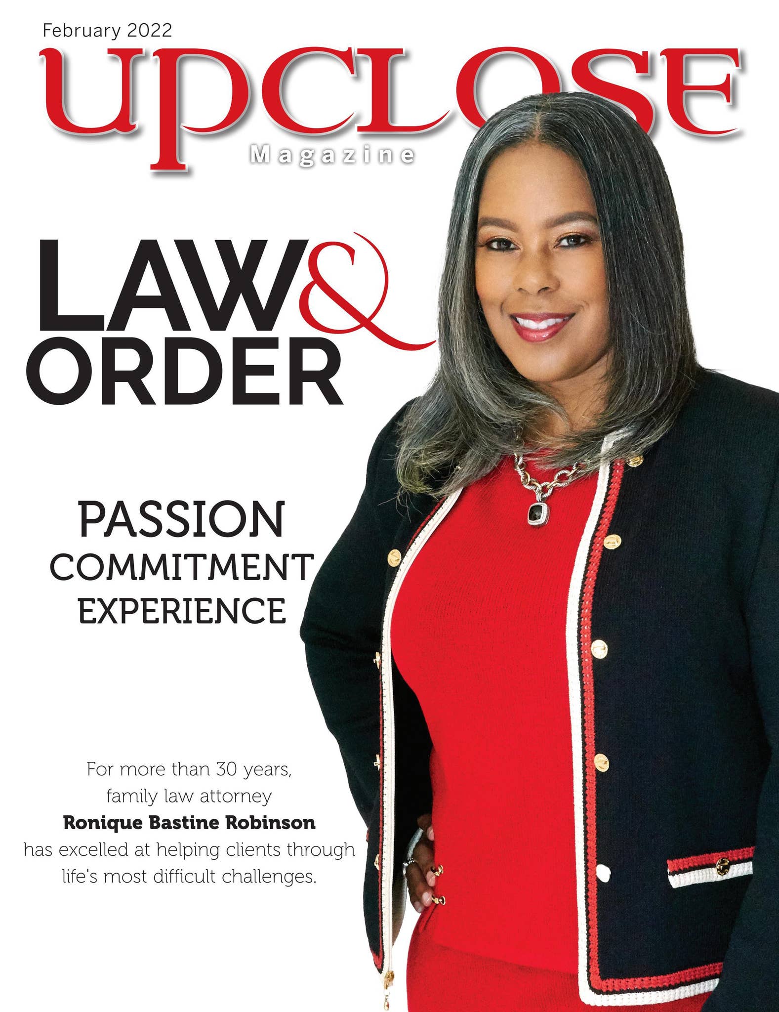 February 2022 UpClose Sugar Land Magazine by UpClose Magazine - Issuu