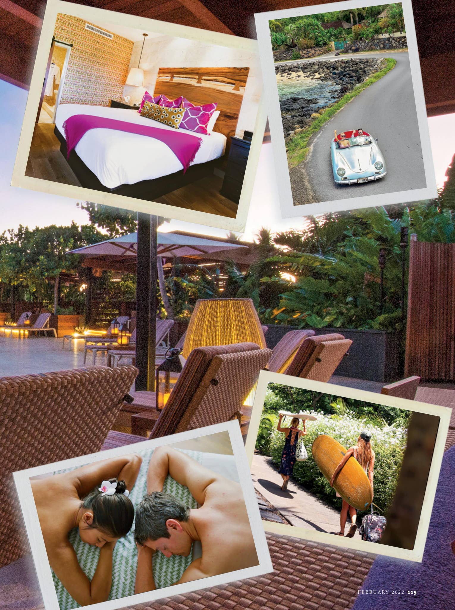 Quest Magazine February 2022 by QUEST Magazine - Issuu