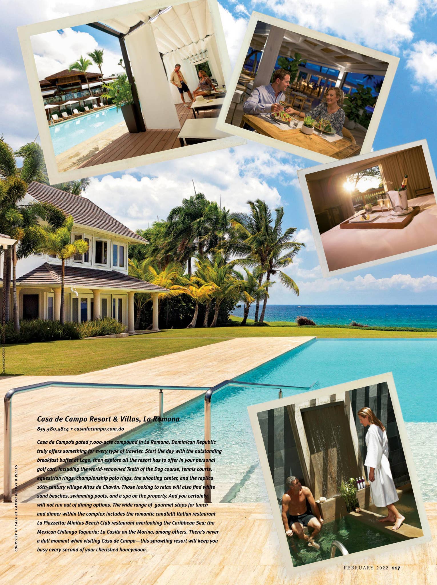 Quest Magazine February 2022 by QUEST Magazine - Issuu