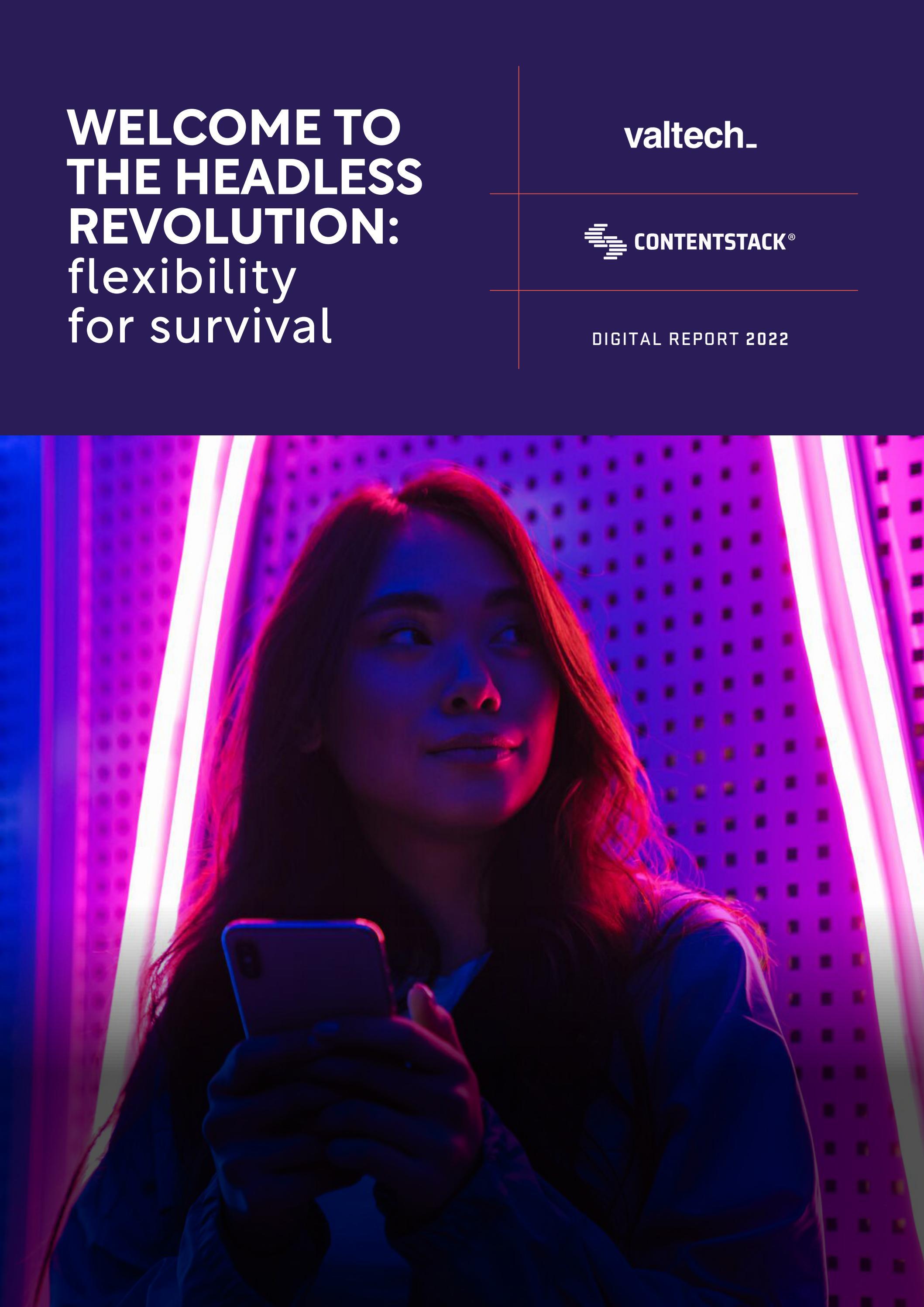 Contentstack | Valtech - January 2022 by BizClik Media - Issuu