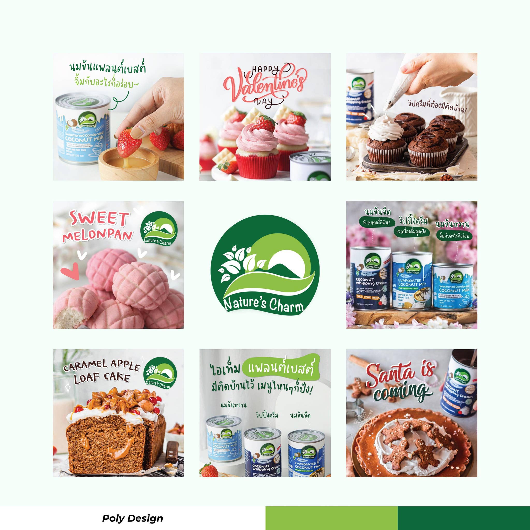 Poly Contents Portfolio 2022 by Poly Surasit - Issuu