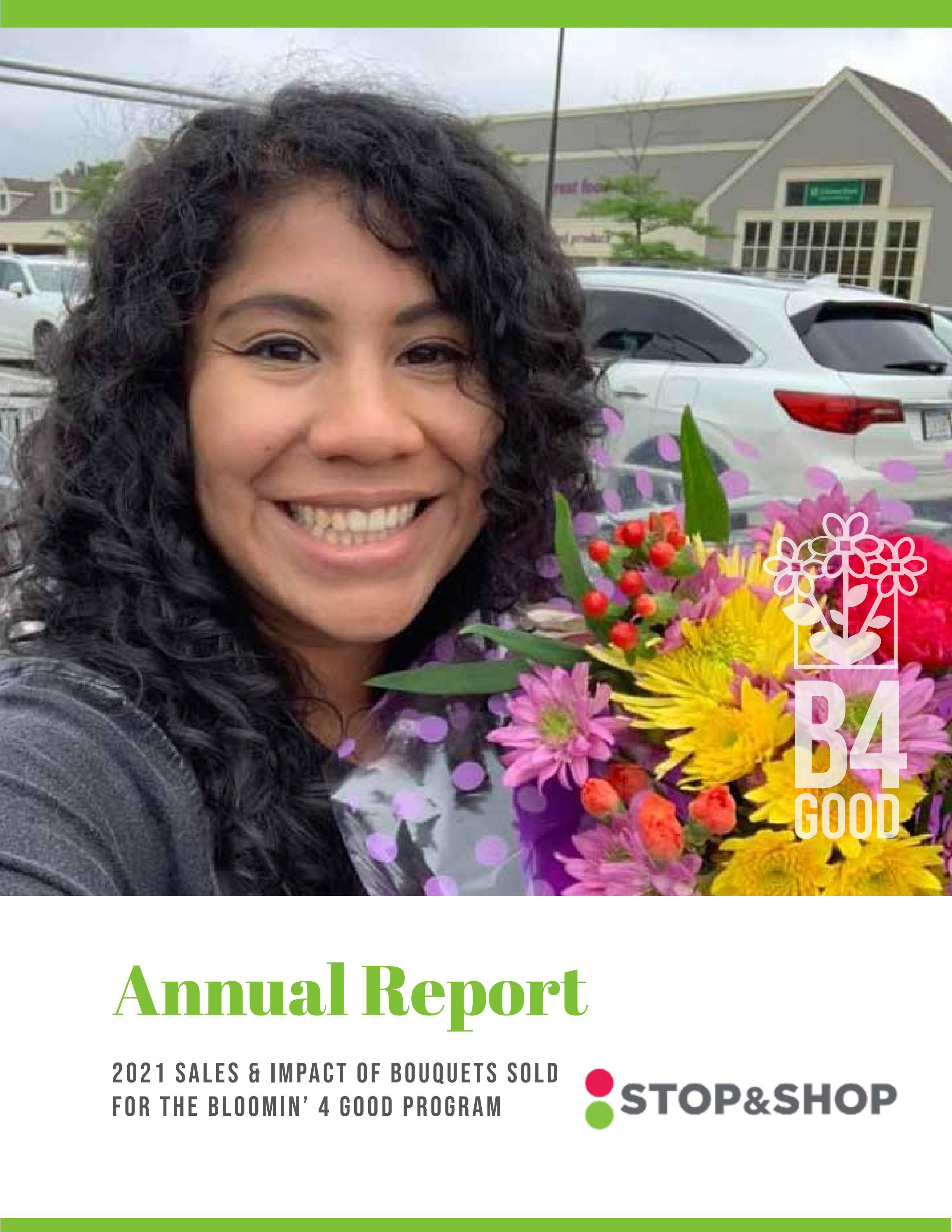 SAS-B4G-2021 Annual Report by PSIMDecks - Issuu