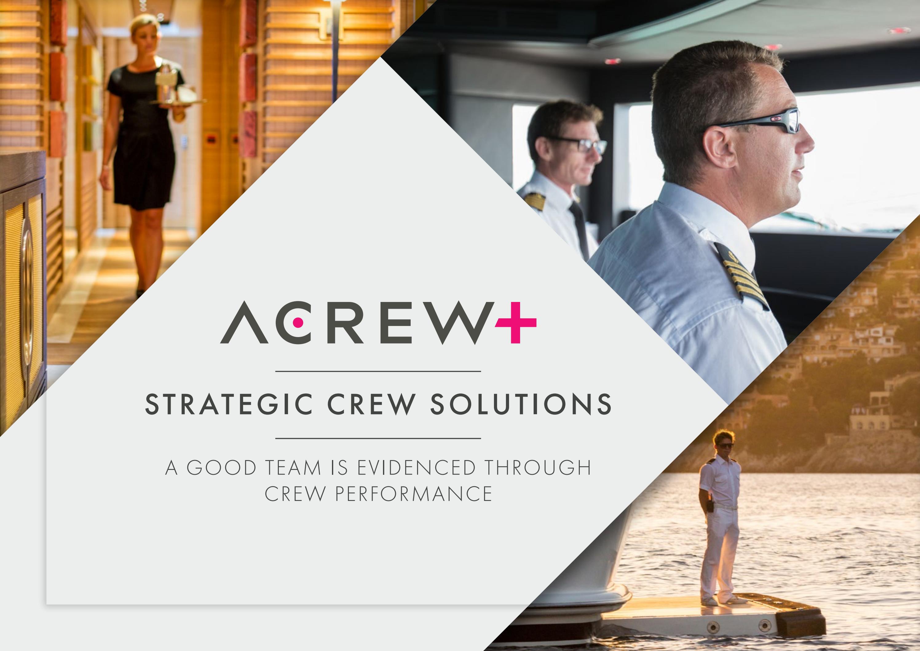 ACREW+ PRESENTATION 21 by ACREW - Issuu