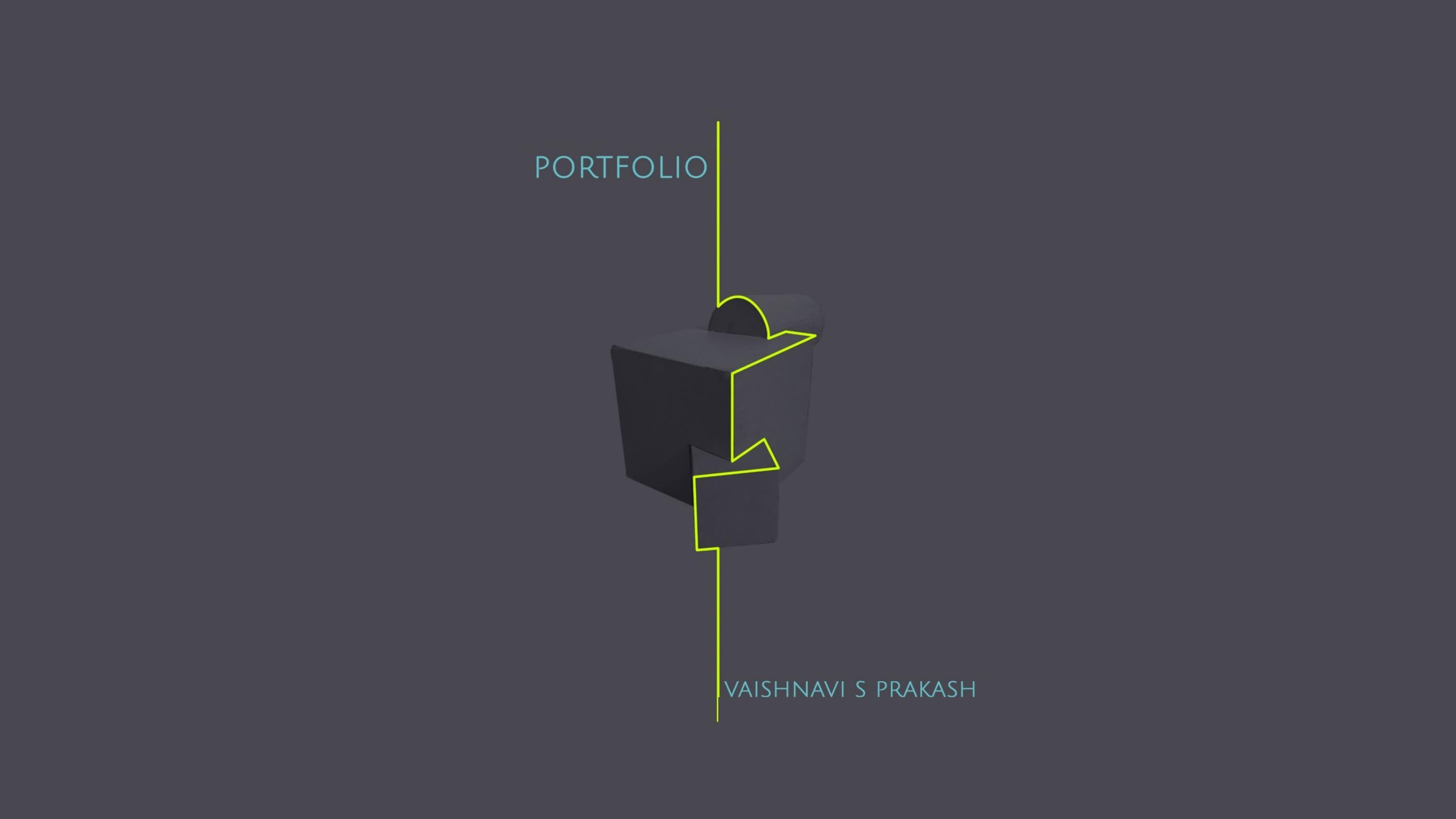 GRAPHICS PORTFOLIO by Vaishnavi S Prakash - Issuu